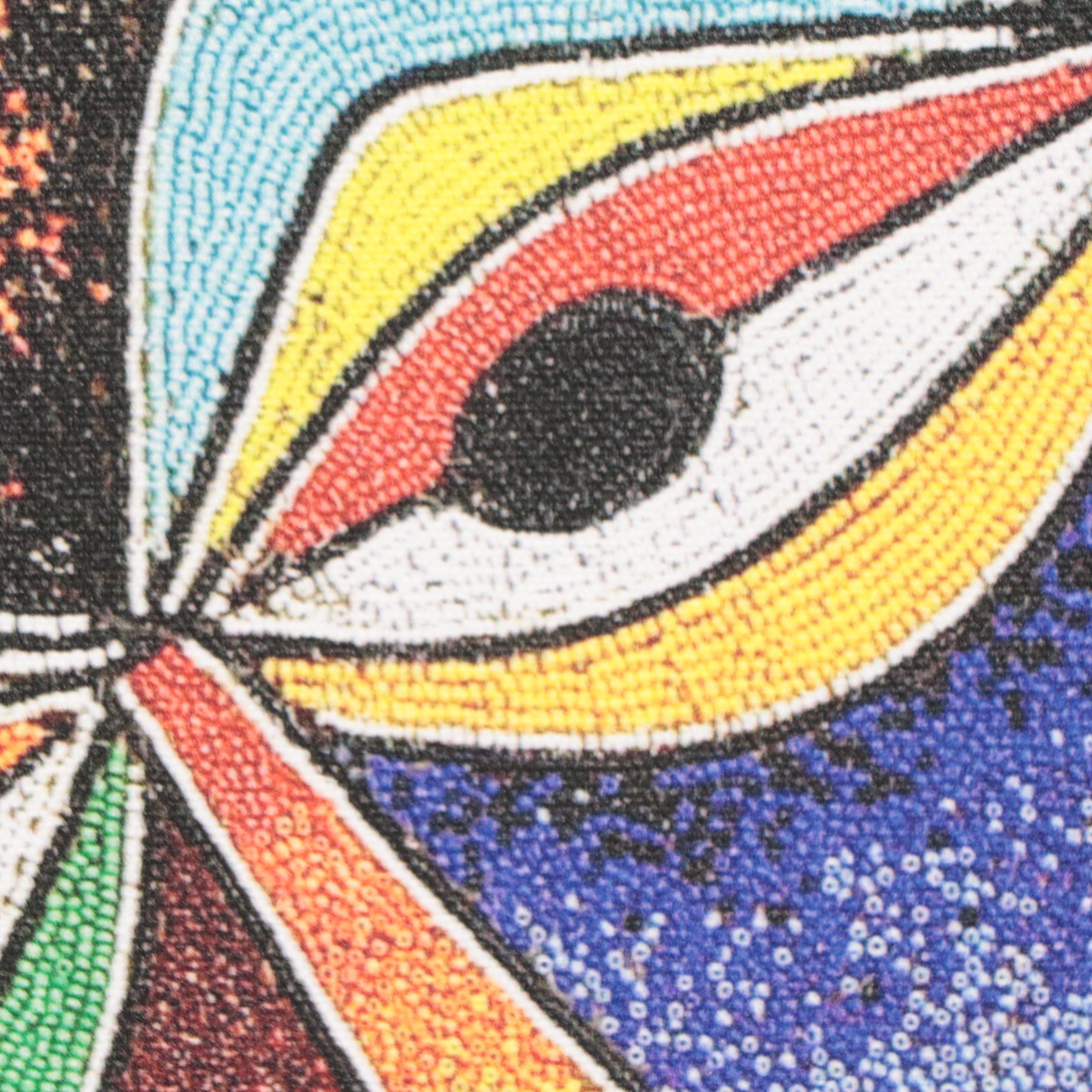 Chief Jimoh Buraimoh Giclée "Womanhood," 2023 | EBTH