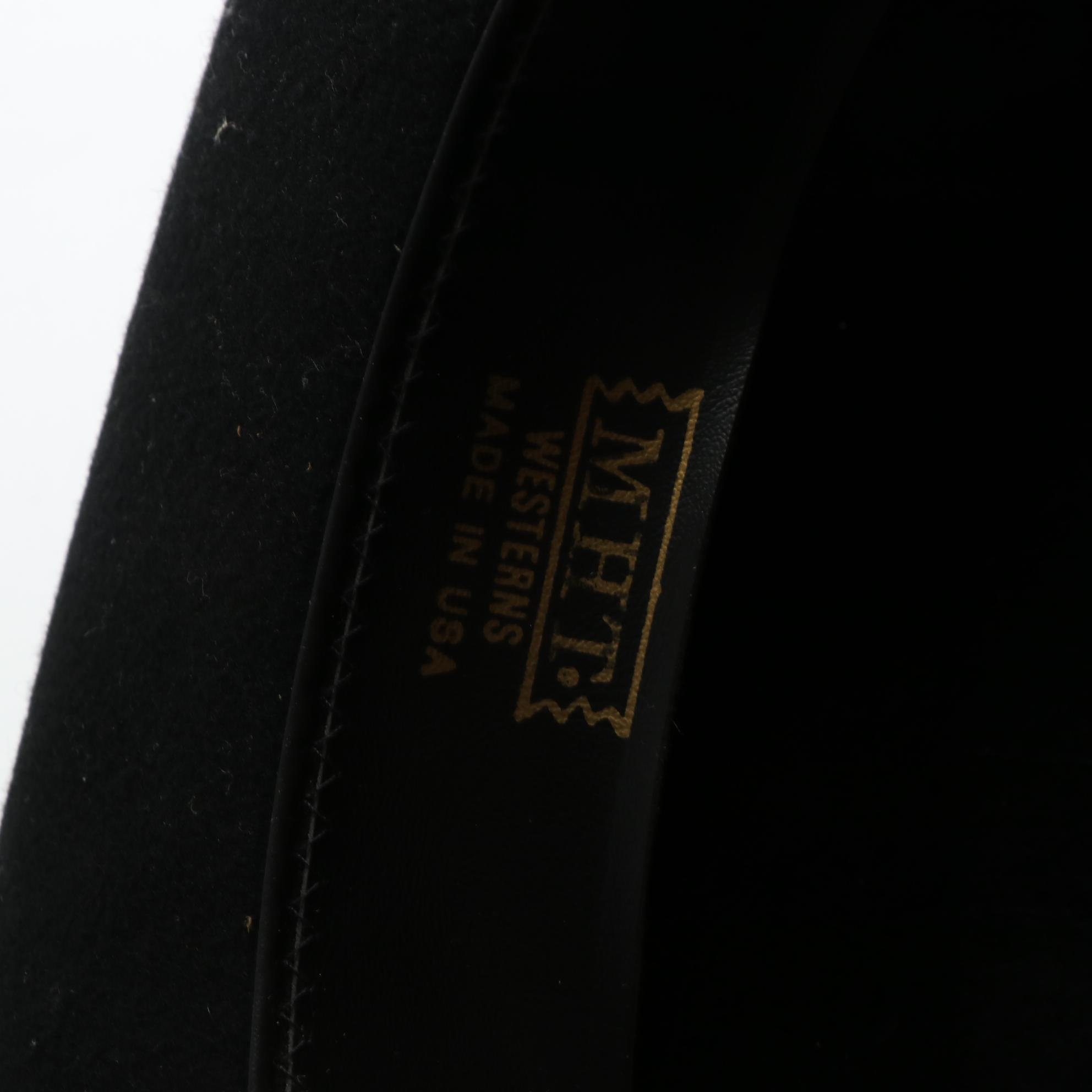 Master Hatters of Texas La Mesa Western Hat | EBTH