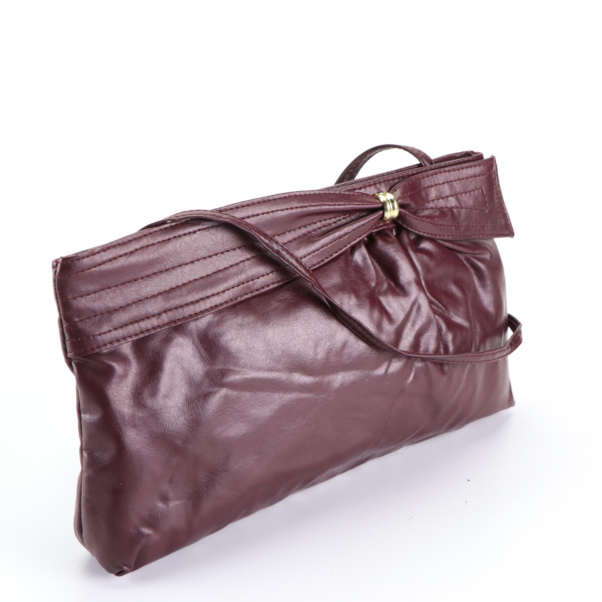 Rosetti Wallets, Pacific Express Crossbody Bag, and More Bags and ...