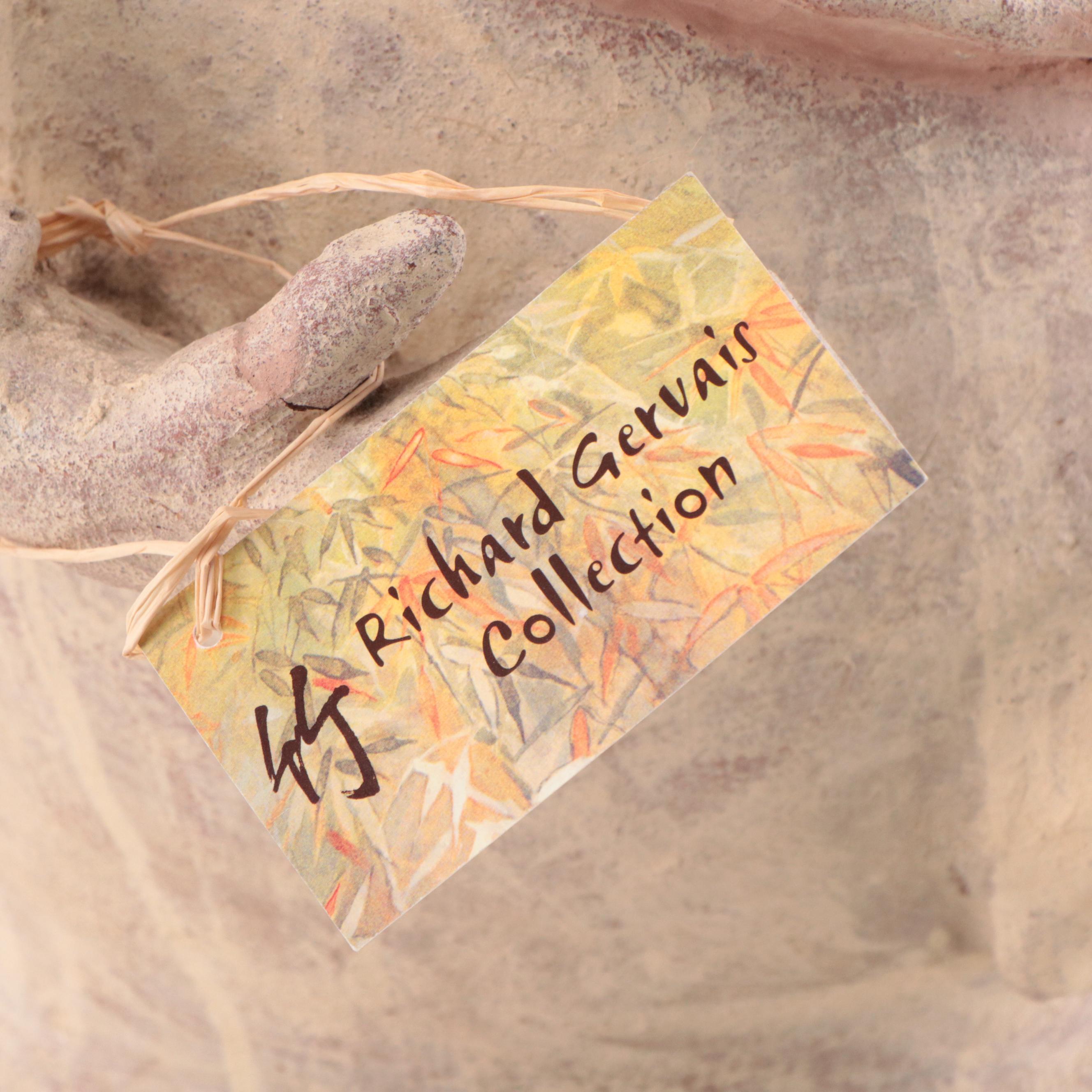 Fon Terracotta Figure of Densu Legba Deity | EBTH