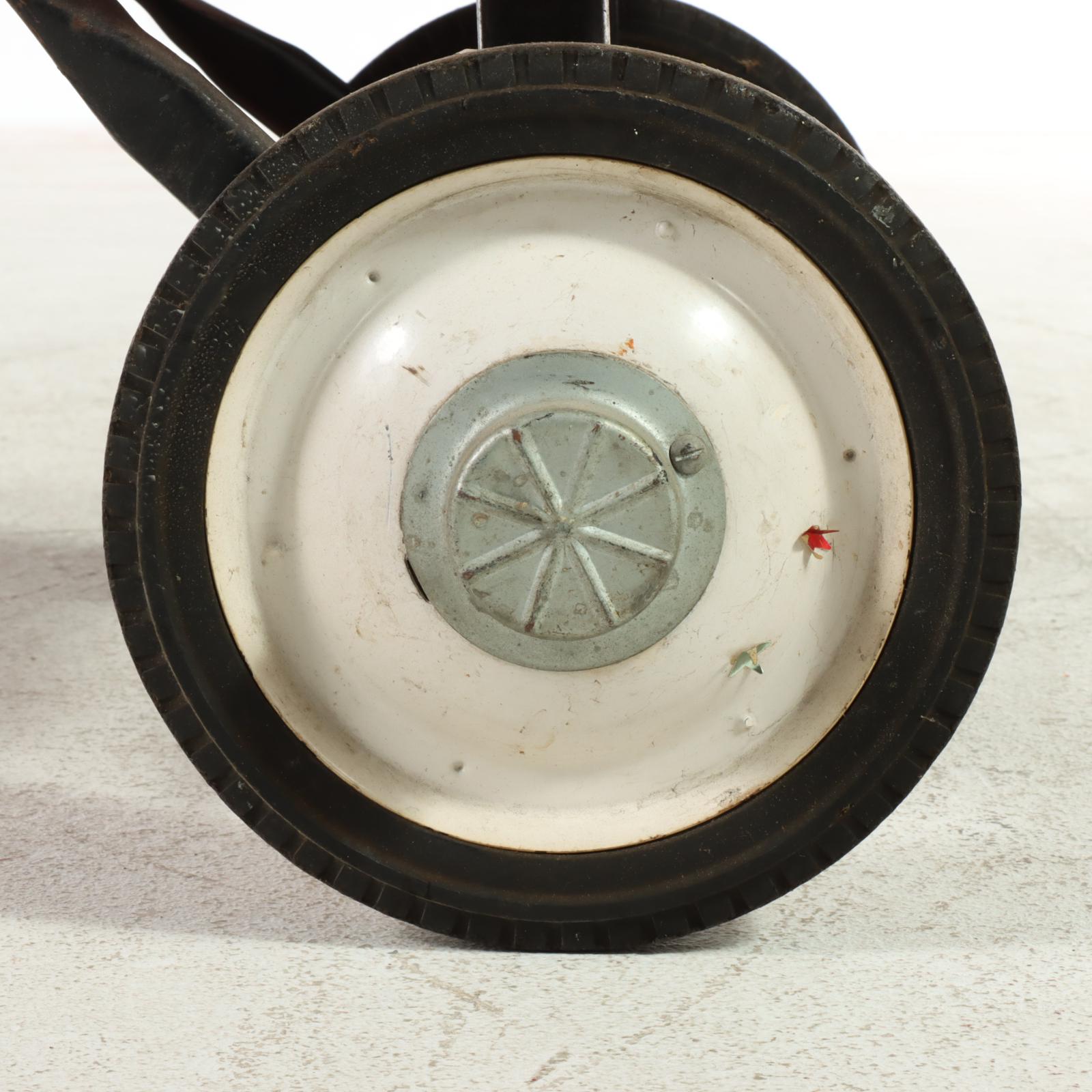 Rex Jet Red Wagon, Mid to Late 20th Century | EBTH