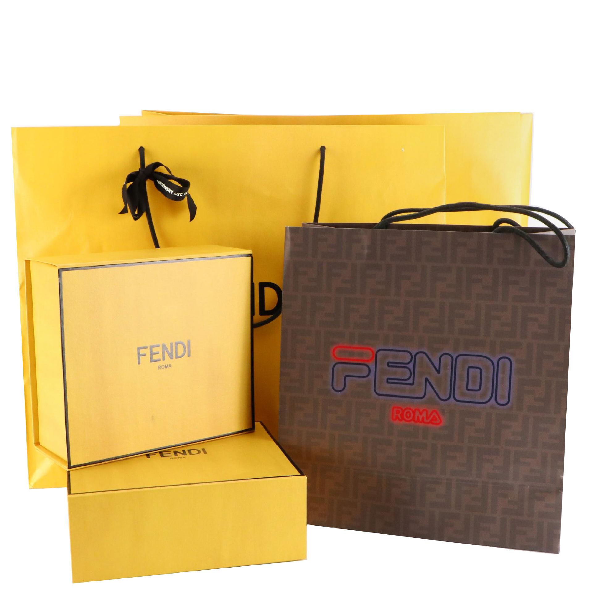 Fendi Handbag | EBTH