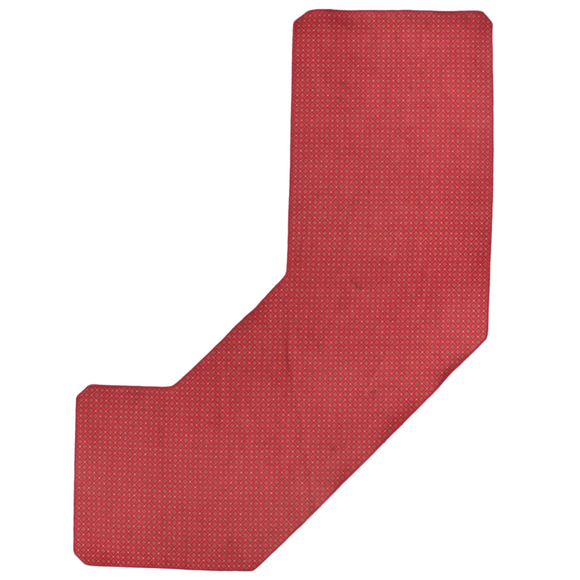 Semi-Antique Art Deco Chinese Nichols Area Rug | EBTH