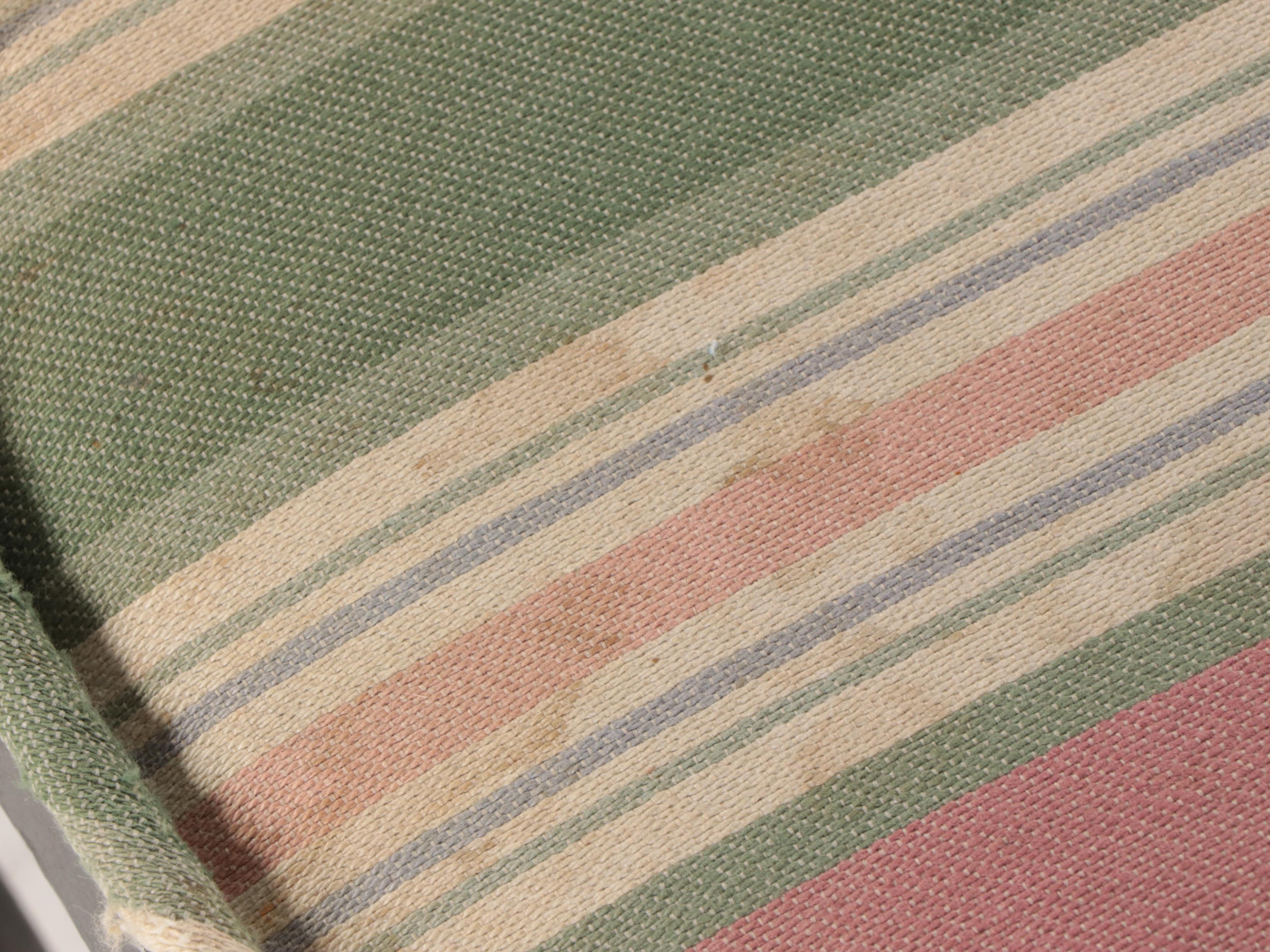 Five-Piece Plantation Patterns Inc. Cast Aluminum and Glass Top Patio ...