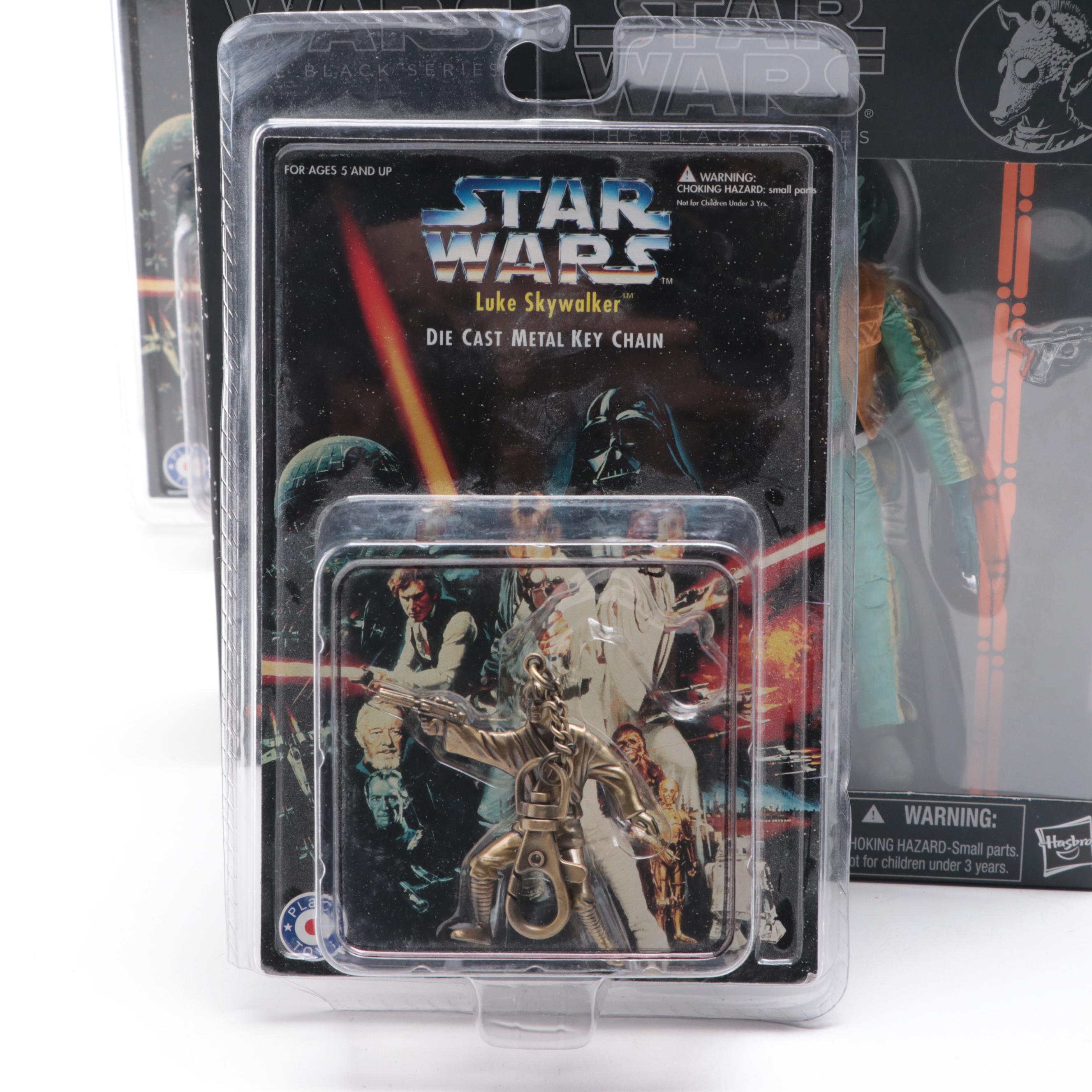 Hasbro, Action Masters, and More Star Wars Toys and Action Figures ...