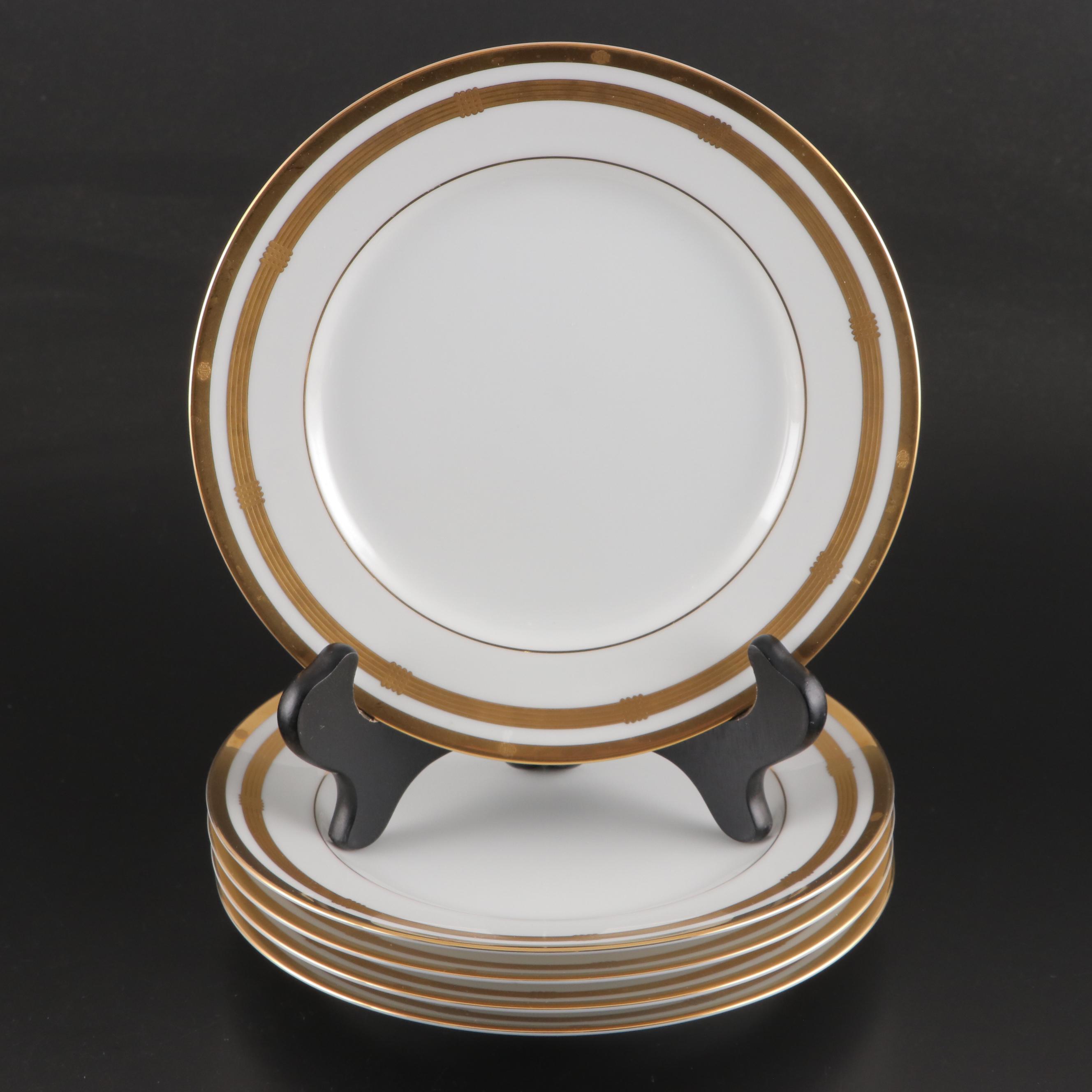 Christian Dior "Gaudron" Dinnerware, Late 20th Century | EBTH