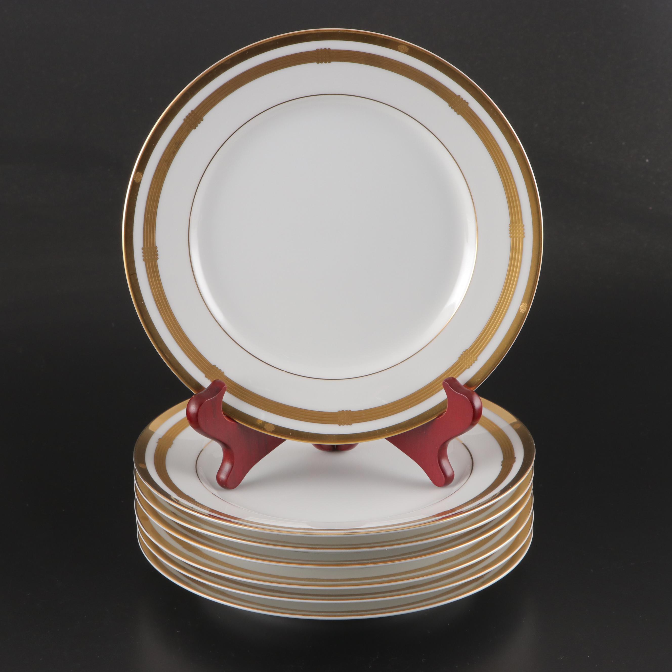 Christian Dior "Gaudron" Dinnerware, Late 20th Century | EBTH
