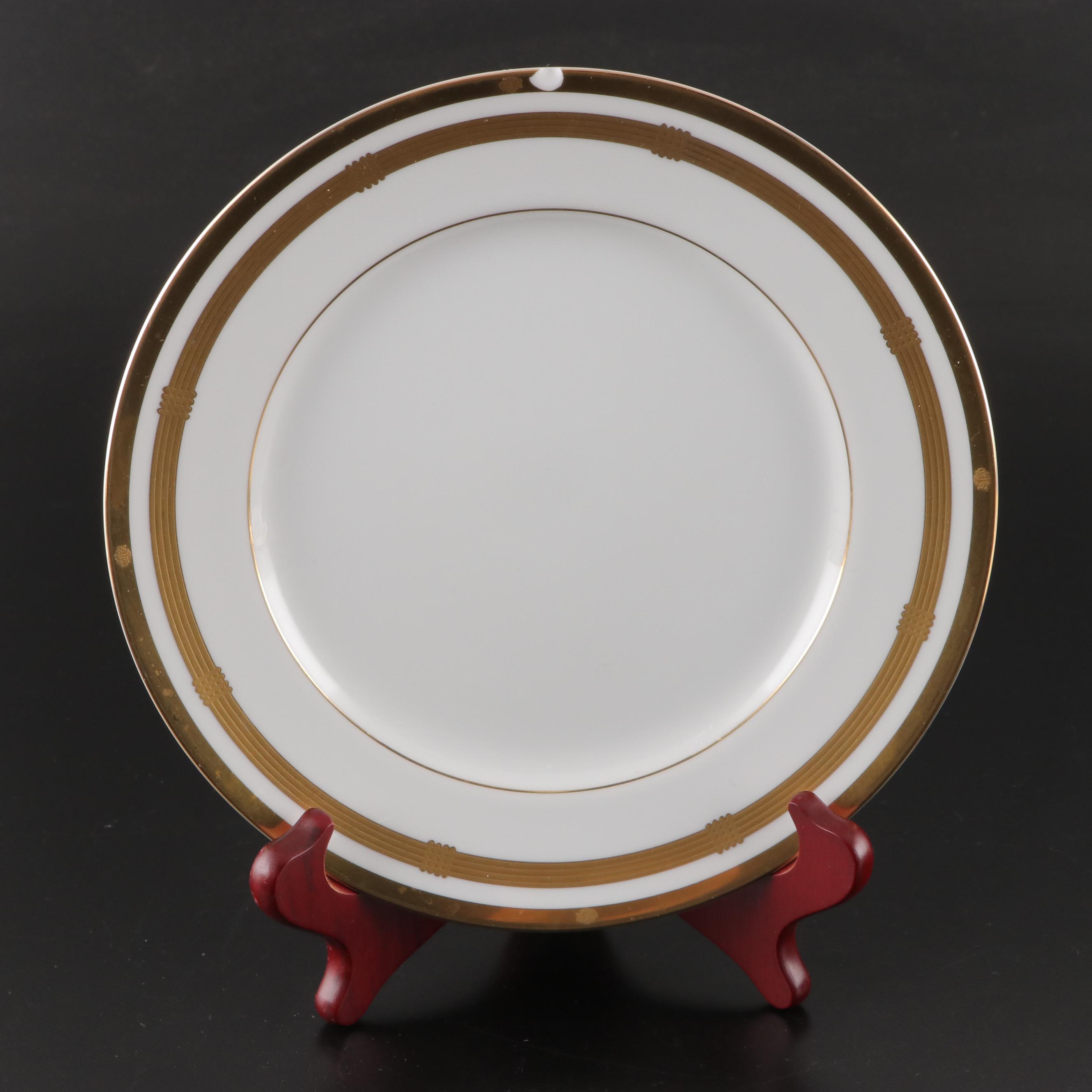 Christian Dior "Gaudron" Dinnerware, Late 20th Century | EBTH
