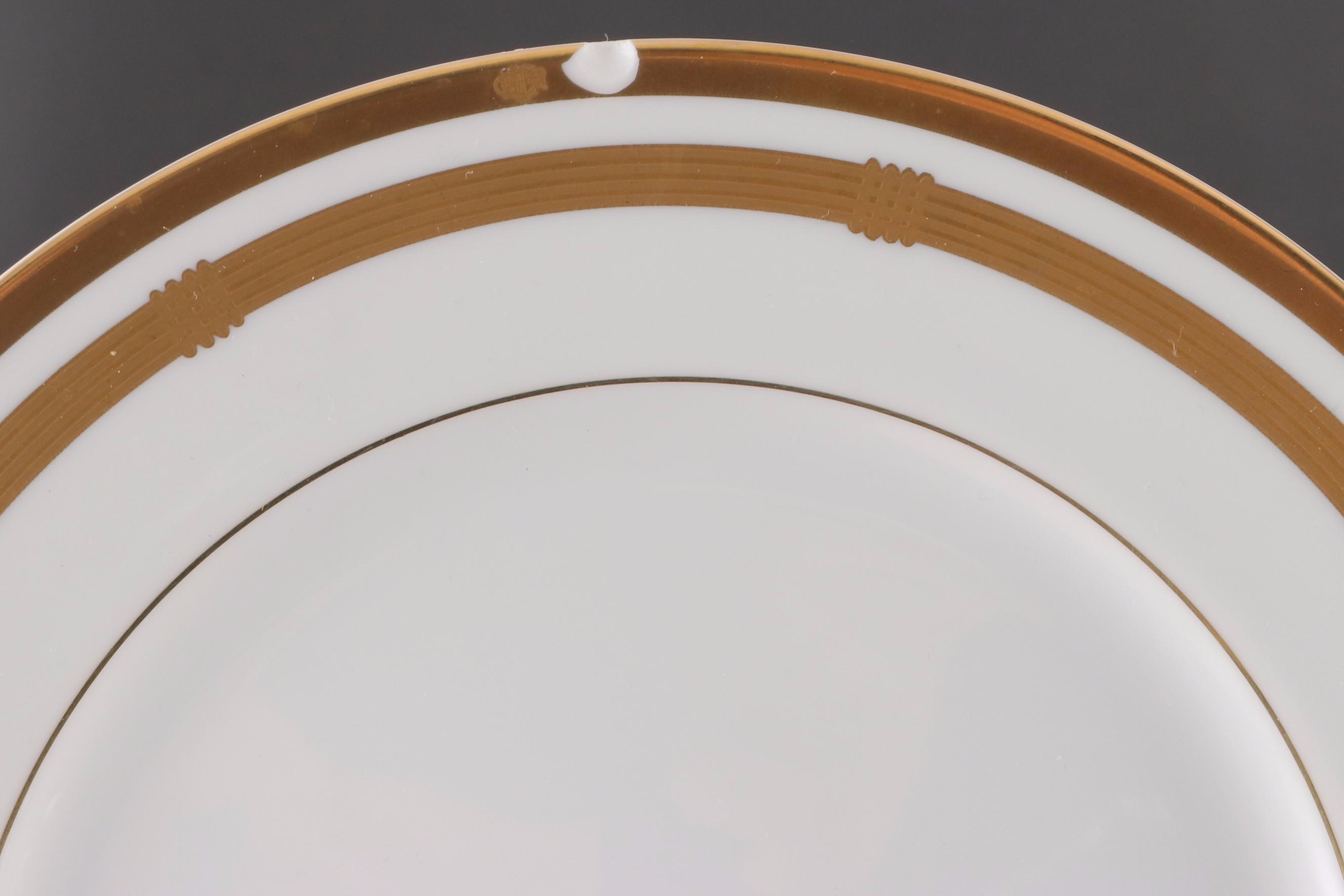 Christian Dior "Gaudron" Dinnerware, Late 20th Century | EBTH