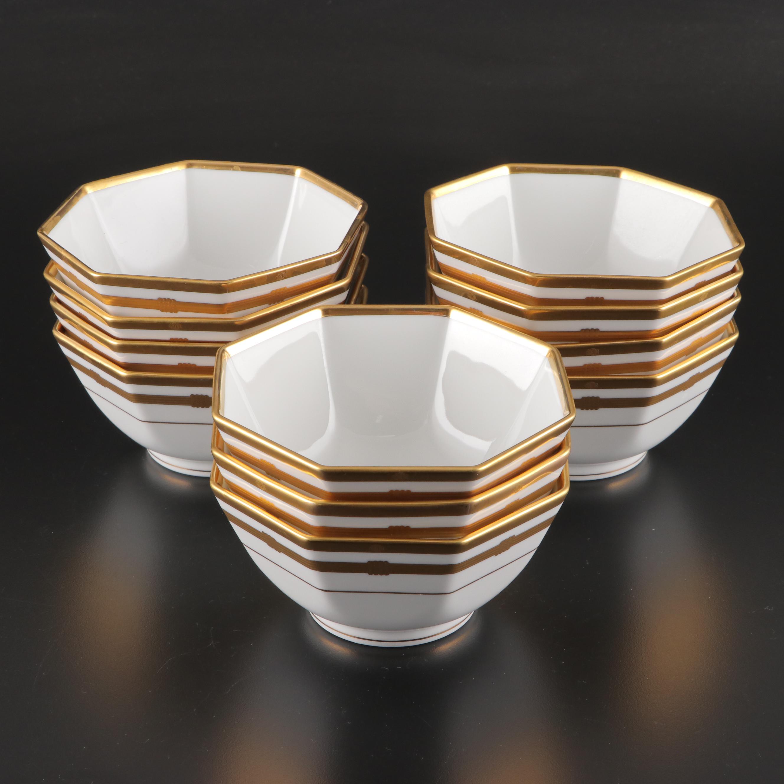 Christian Dior "Gaudron" Dinnerware, Late 20th Century | EBTH