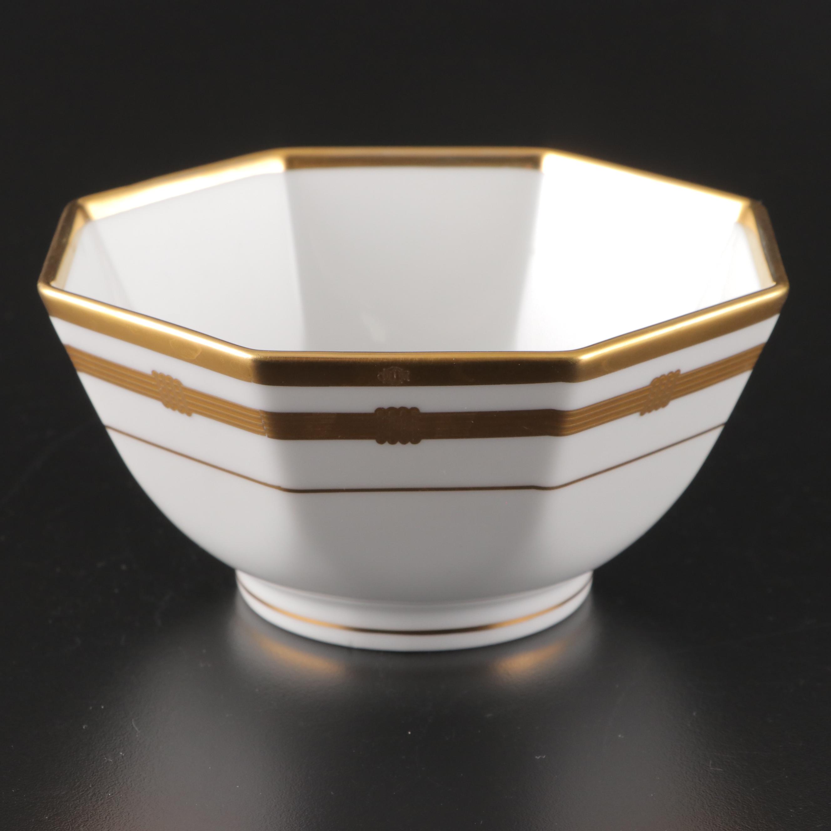 Christian Dior "Gaudron" Dinnerware, Late 20th Century | EBTH