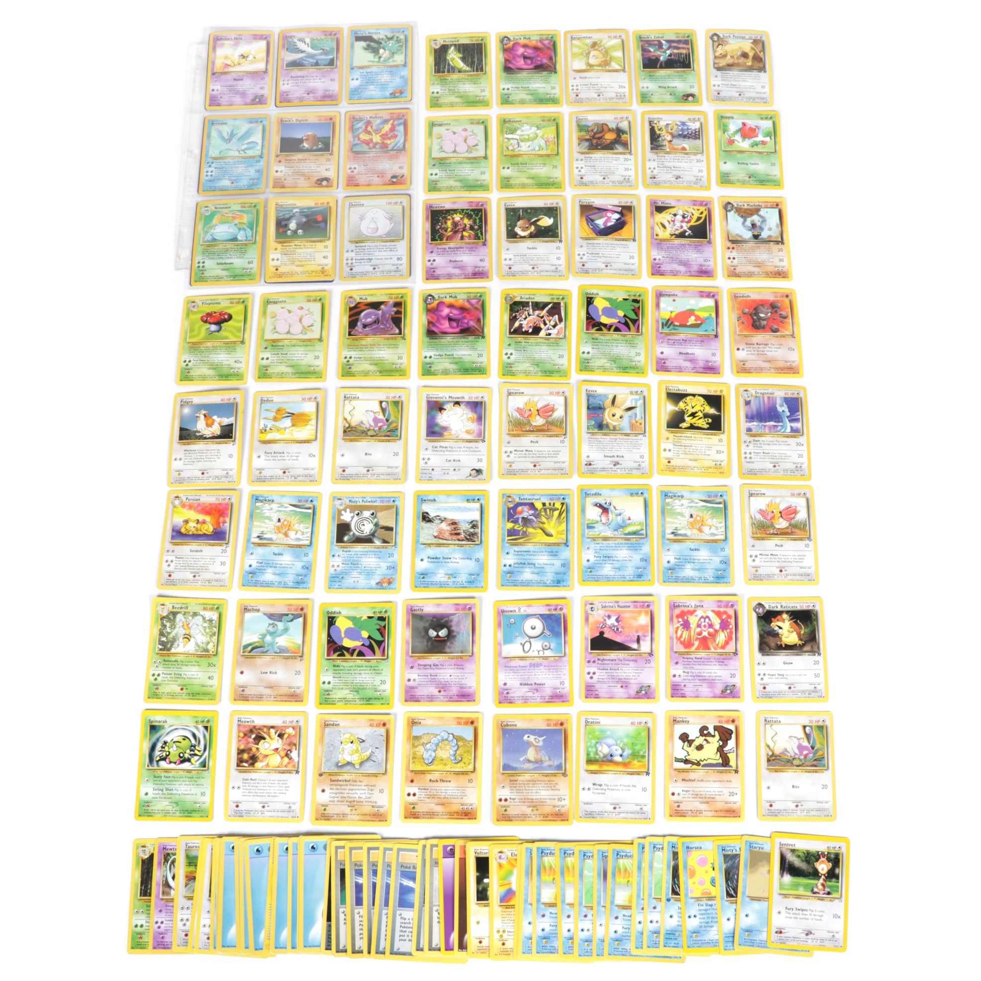 1990s Metallic Impressions "Star Wars" Trading Cards | EBTH