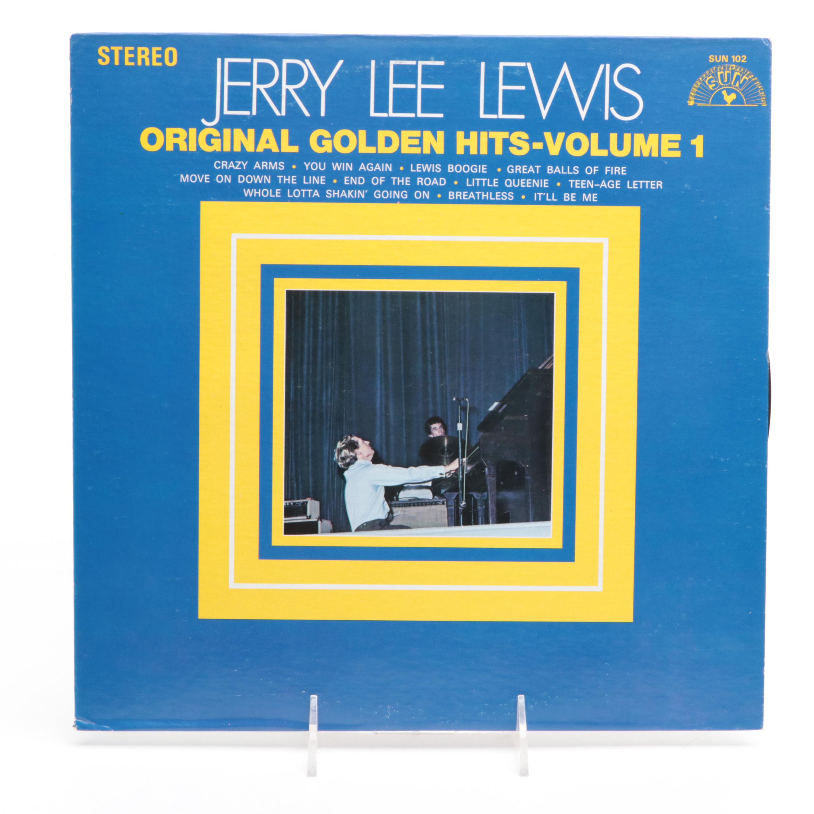 Gram Parsons, Willie Nelson, The Byrds, Linda Ronstadt, and More Record ...