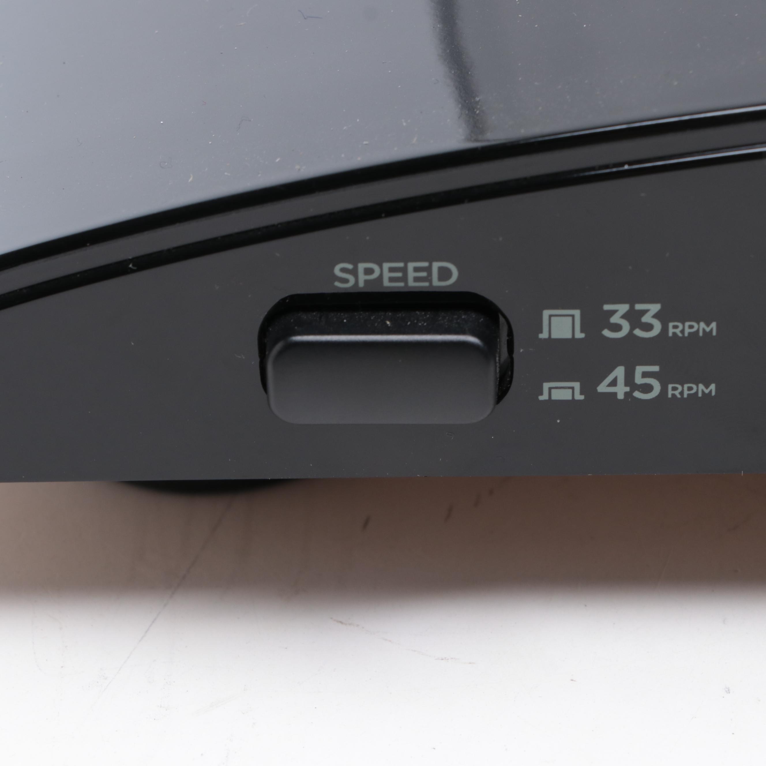 Ion "Profile Pro" USB Turntable | EBTH