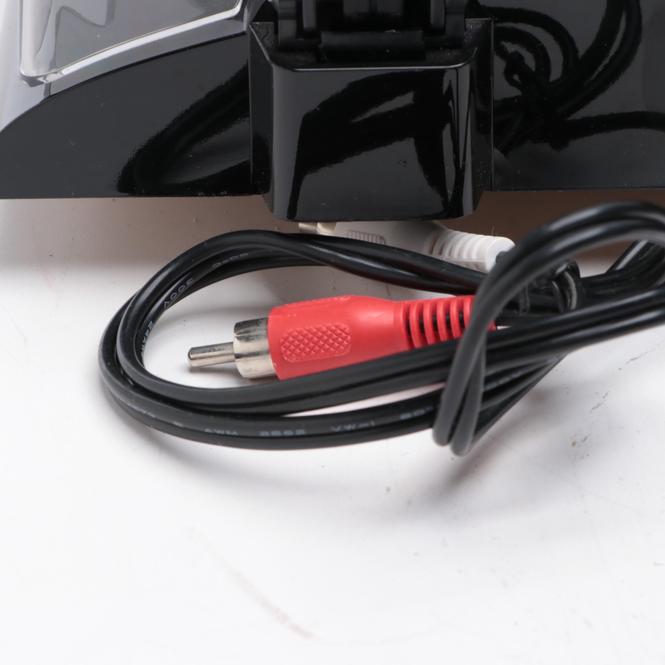 Ion "Profile Pro" USB Turntable | EBTH