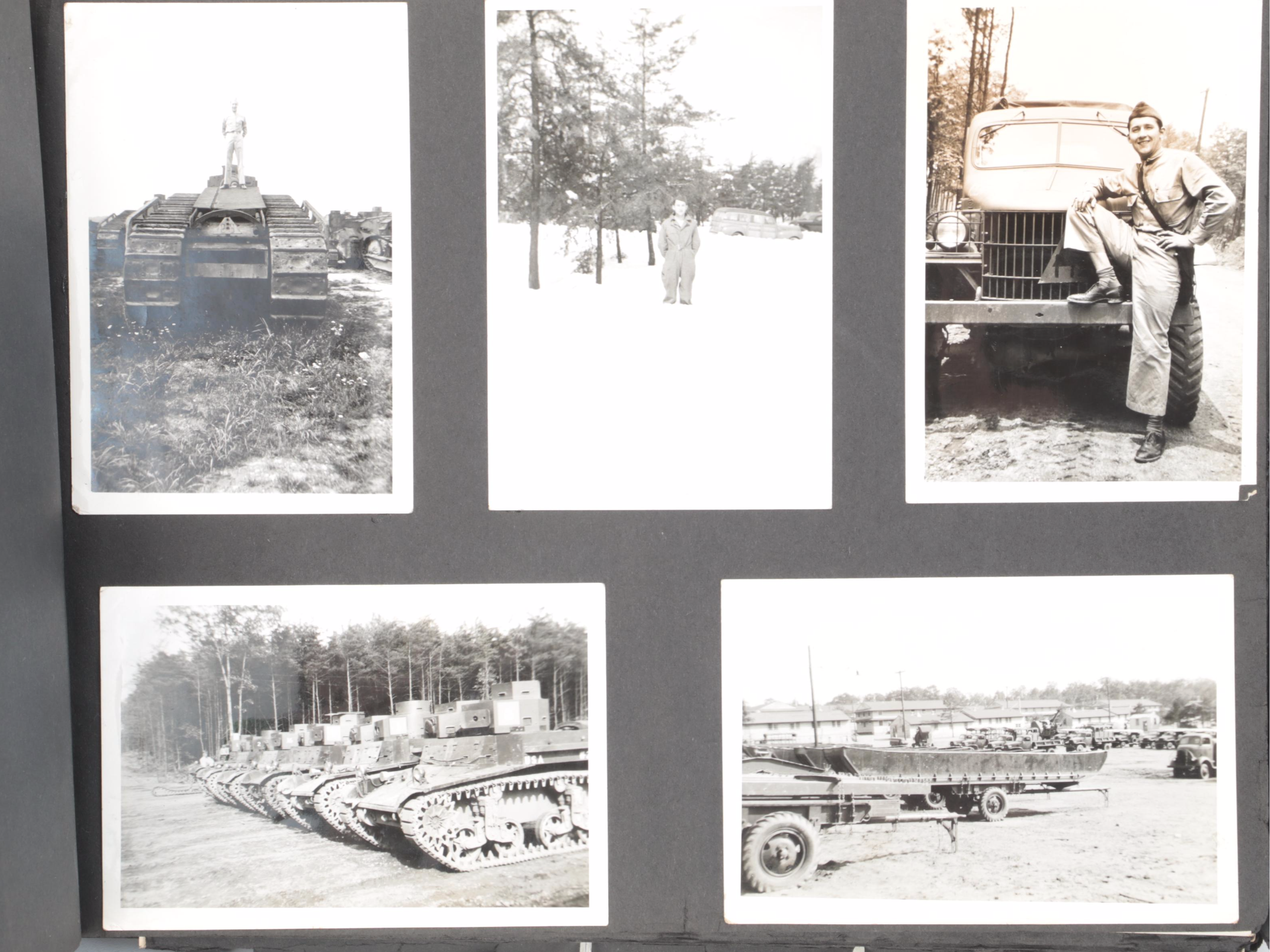 World War II German Maps, Photographs, Pamphlets and More Ephemera | EBTH