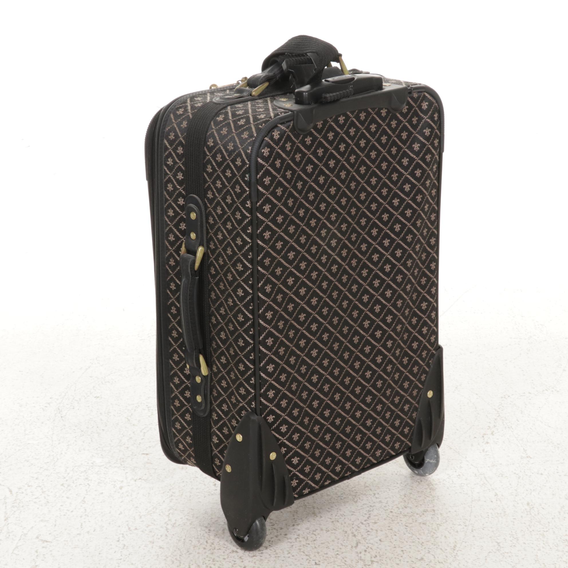 American Trunk and Case Rolling Suitcase, Carry-on and Accessory Bags ...