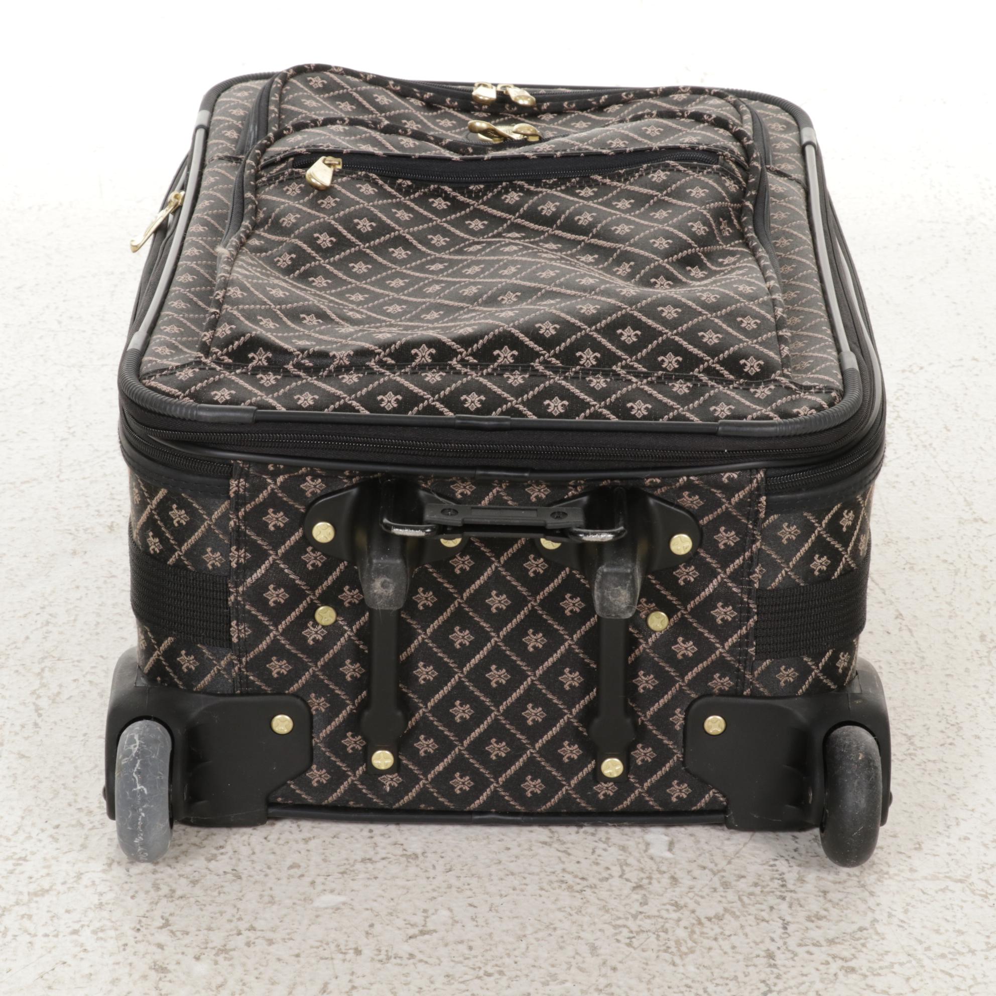 American Trunk and Case Rolling Suitcase, Carry-on and Accessory Bags ...