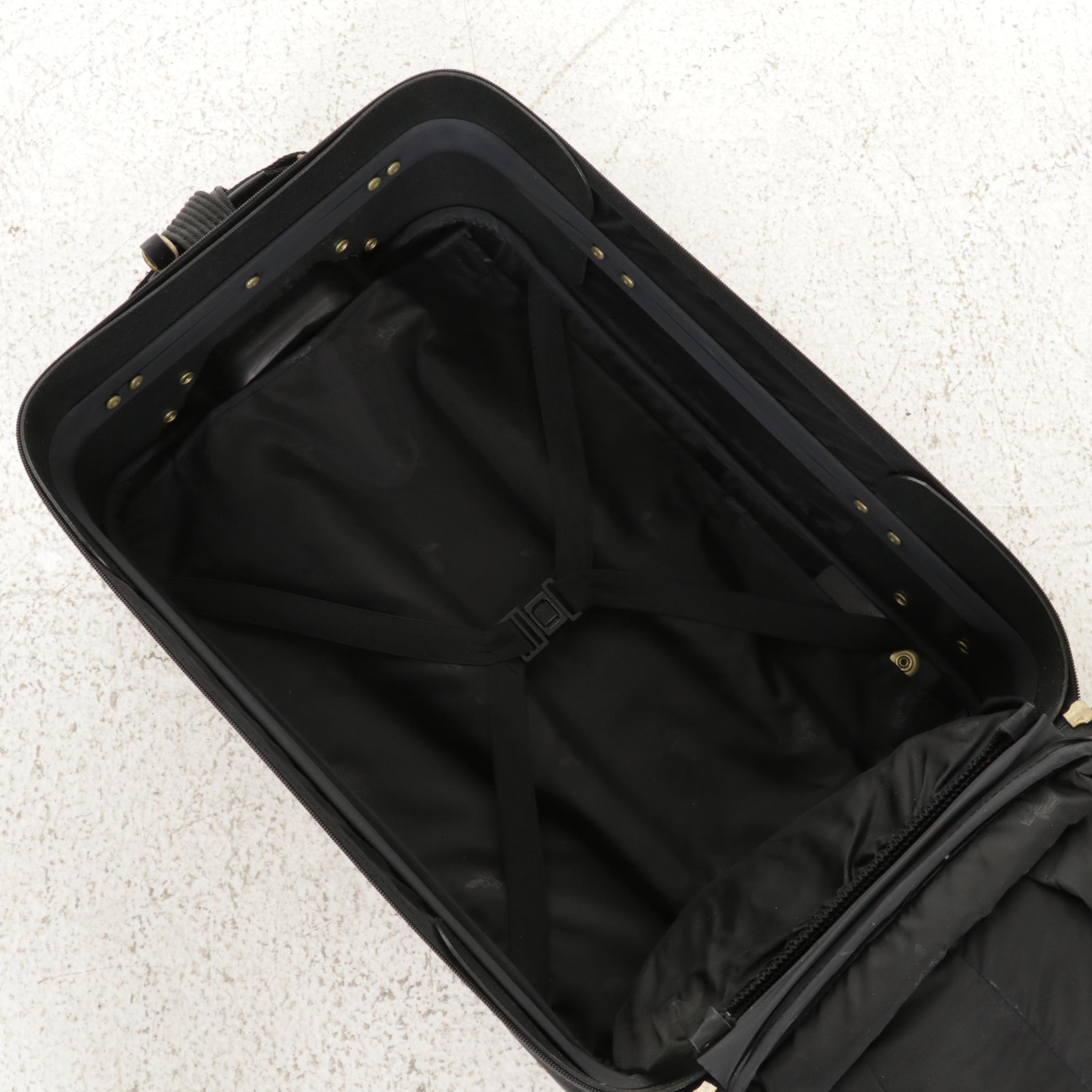 American Trunk and Case Rolling Suitcase, Carry-on and Accessory Bags ...