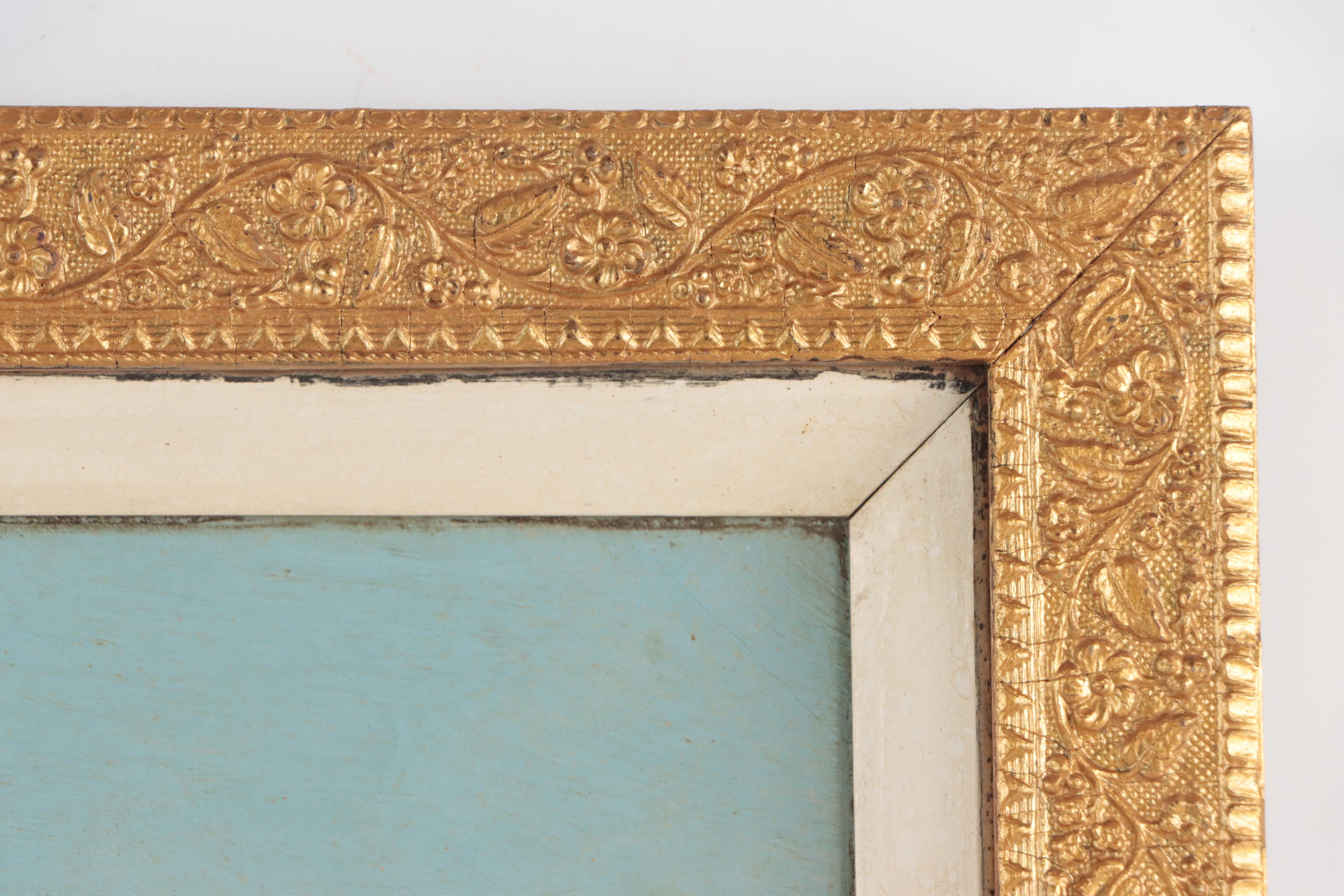 Wesley Webber Oil Painting of Mountainous Lake Landscape, 1870 | EBTH