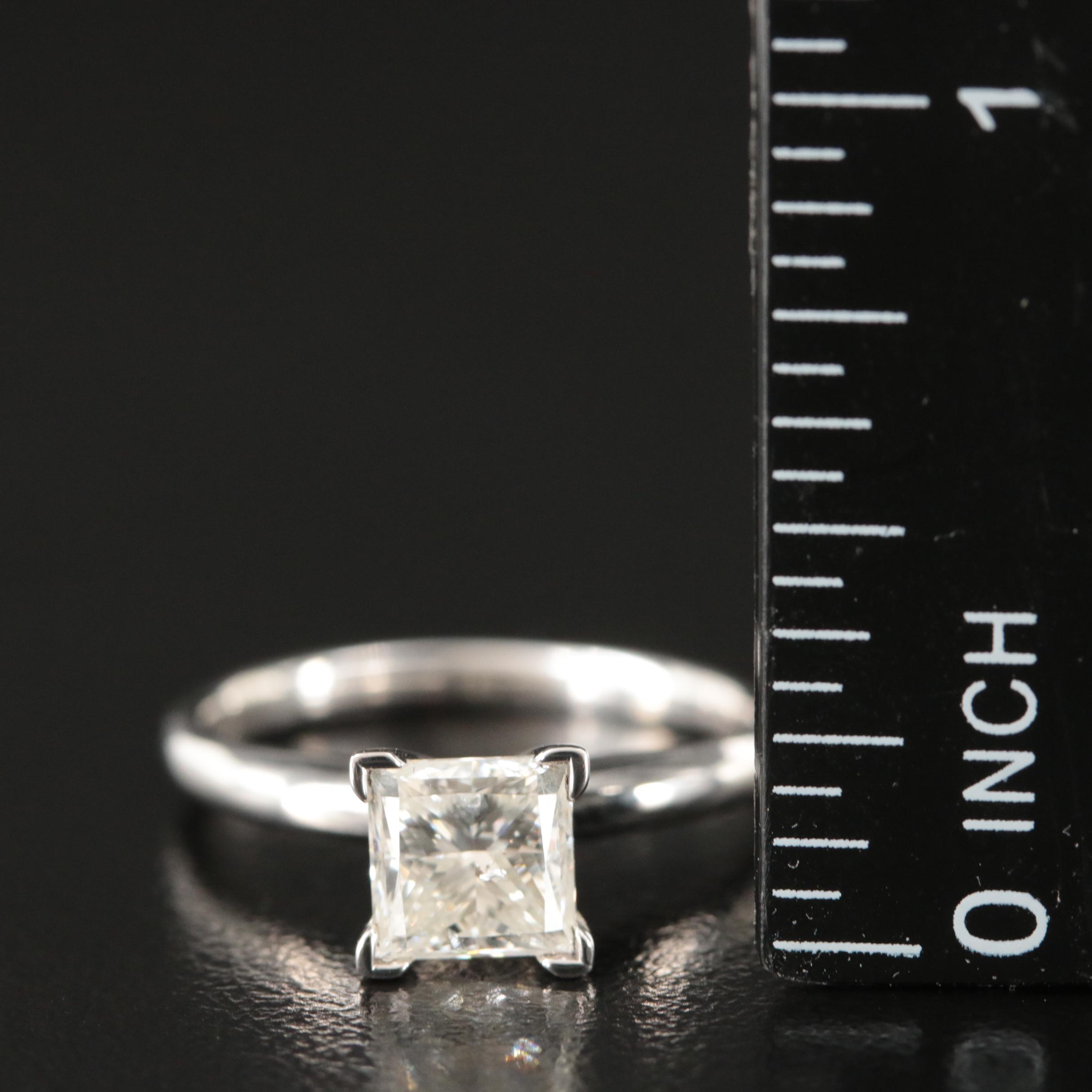 14K 1.50 CT Diamond Ring | EBTH