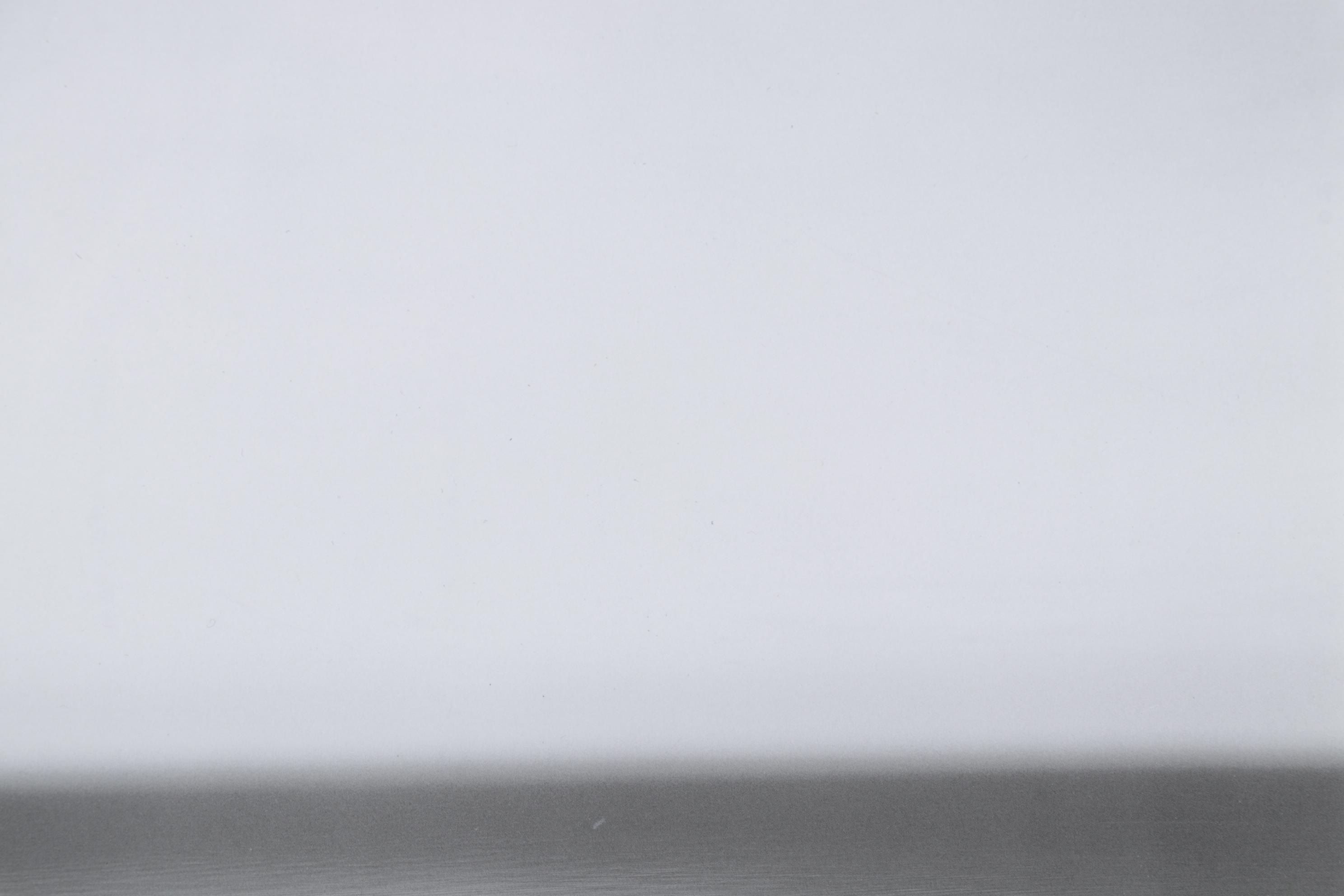 Sugimoto Hiroshi Offset Lithograph "Boden Sea, Uttwil, 1993," 1993 | EBTH