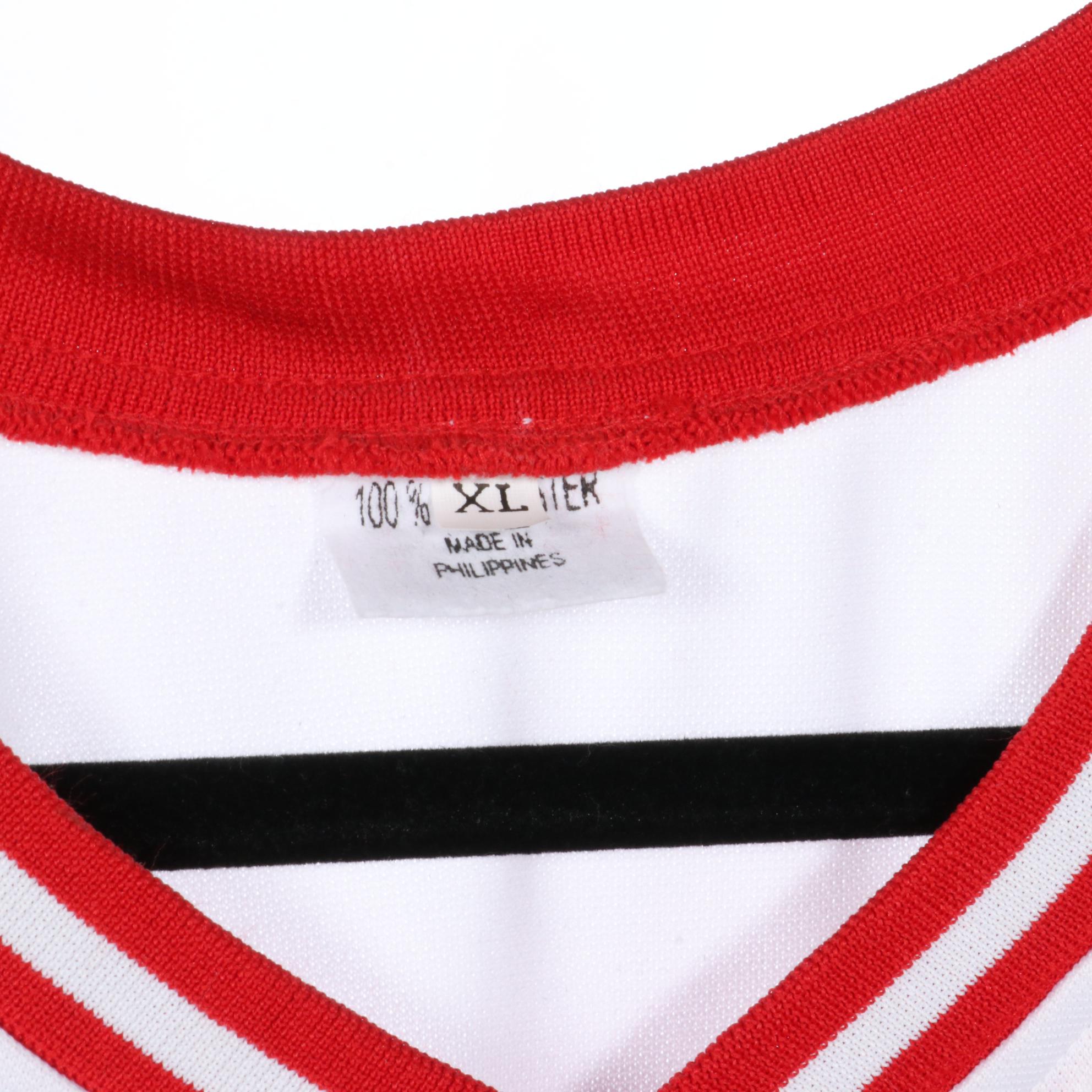 Cincinnati Reds "The Great Eight" Signed Stitched Jerseys, Pete Rose ...