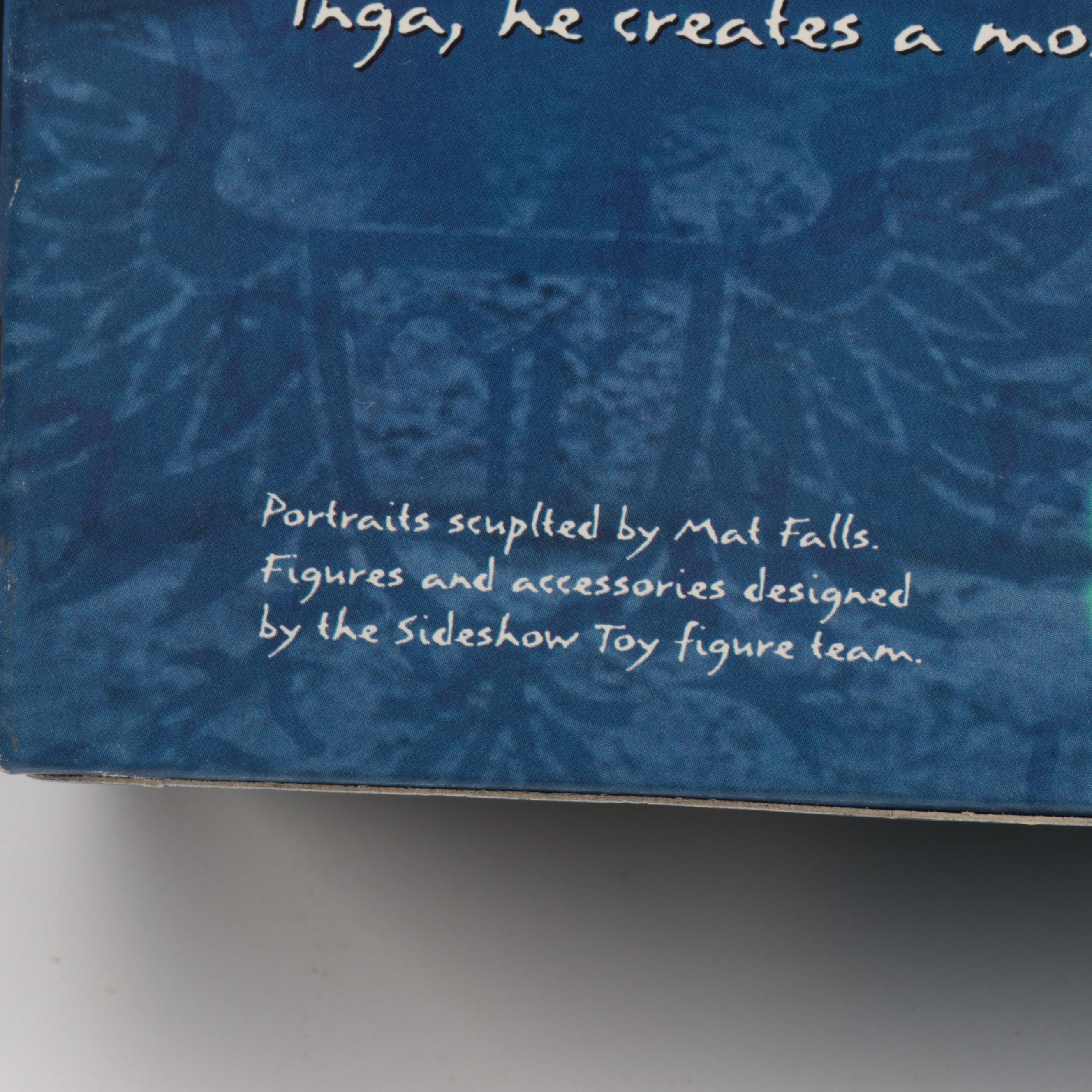 Sideshow Toy Young Frankenstein Igor, Frederick and The Monster Action ...