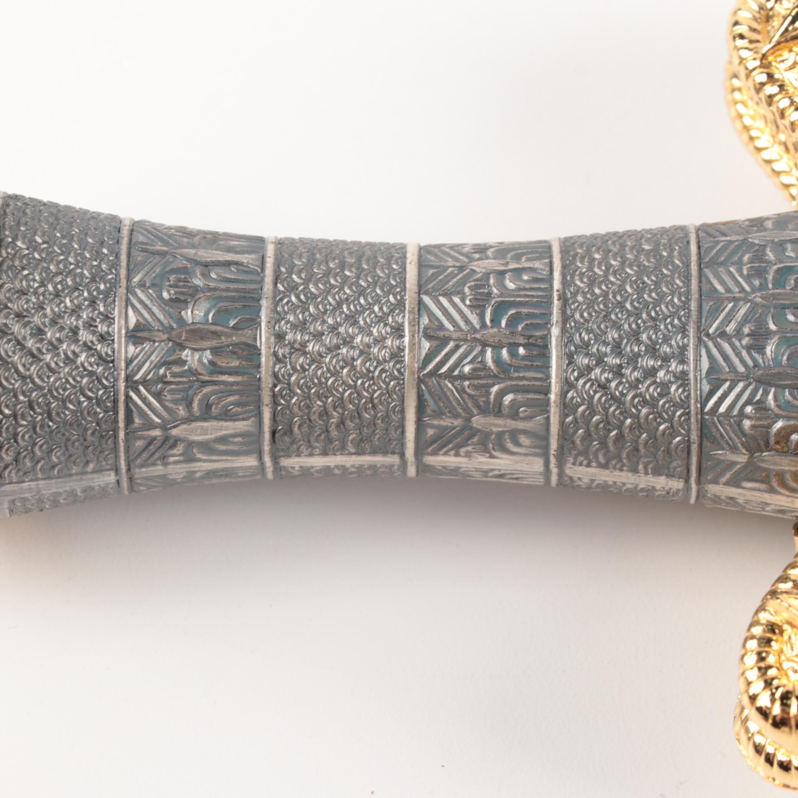 Marto Toledo "Babylonian Sword of Nebuchadnezzar" Fantasy Short Sword ...