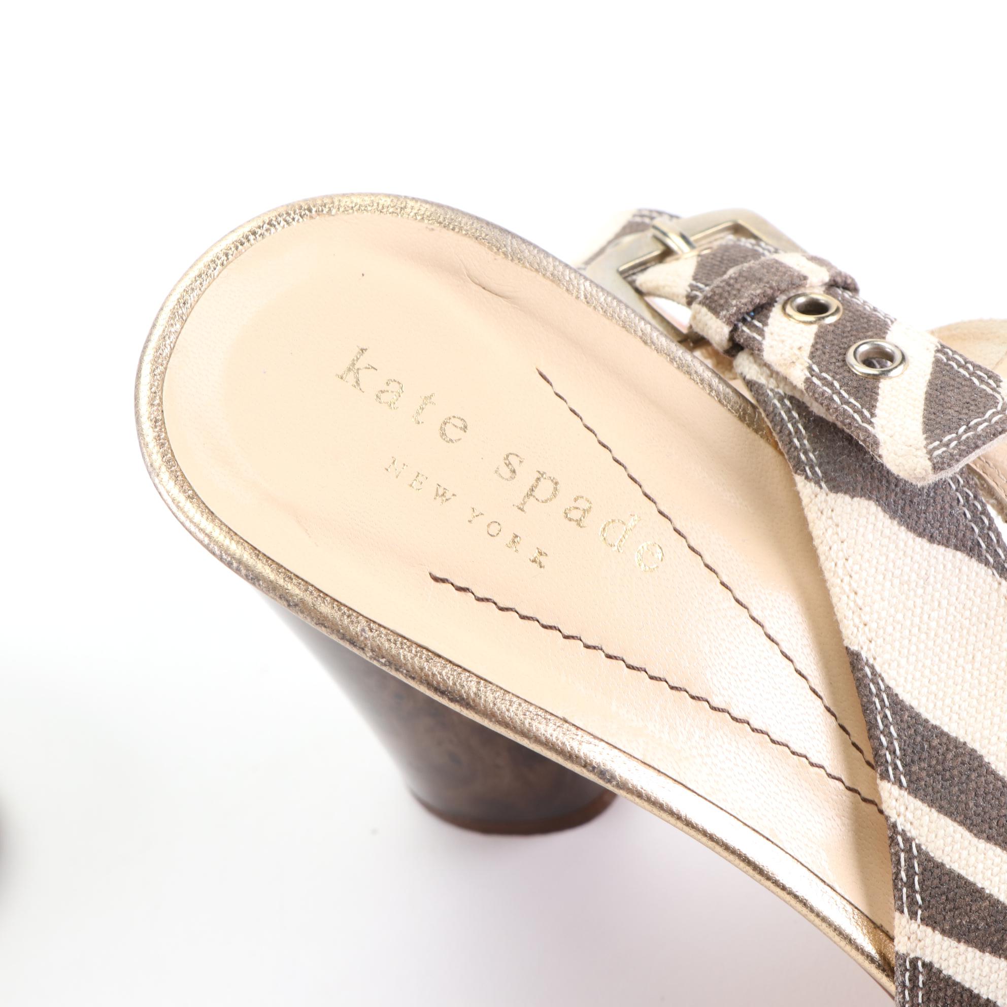 Kate Spade Sophie Heels with Coach and Stuart Weitzman Leather Boots | EBTH