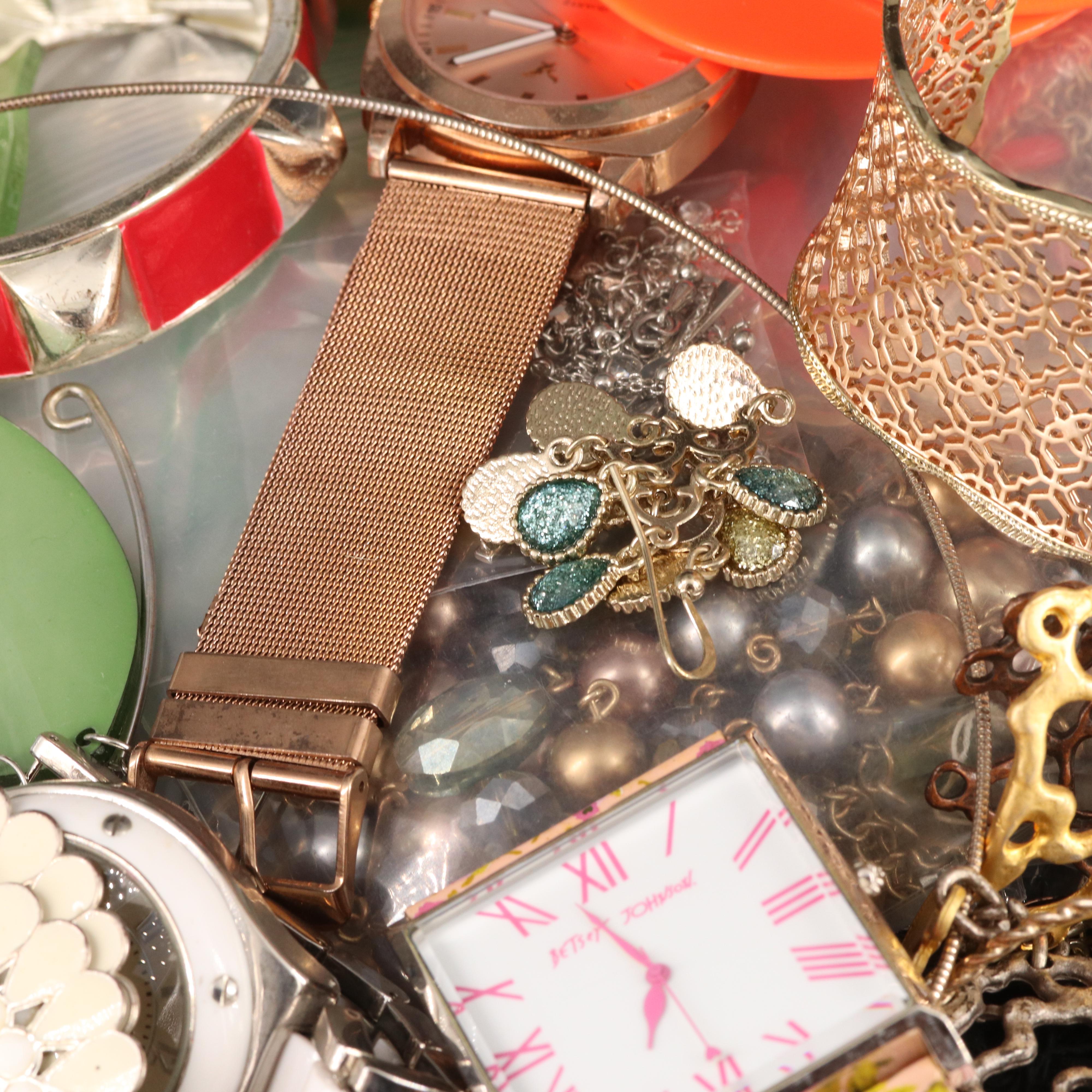 Uncommon Discoveries: Jewelry Collection | EBTH