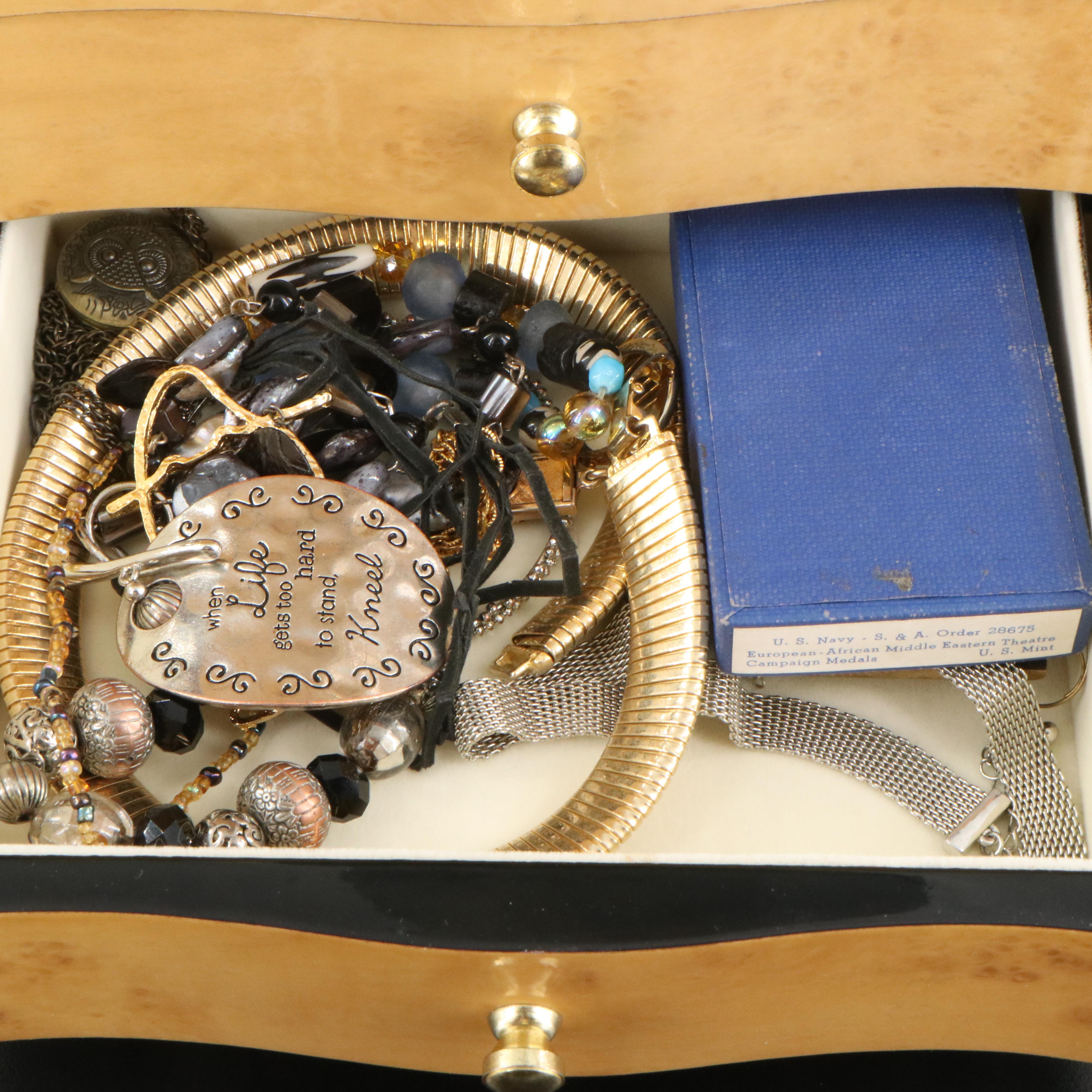 Uncommon Discoveries: Jewelry Collection | EBTH