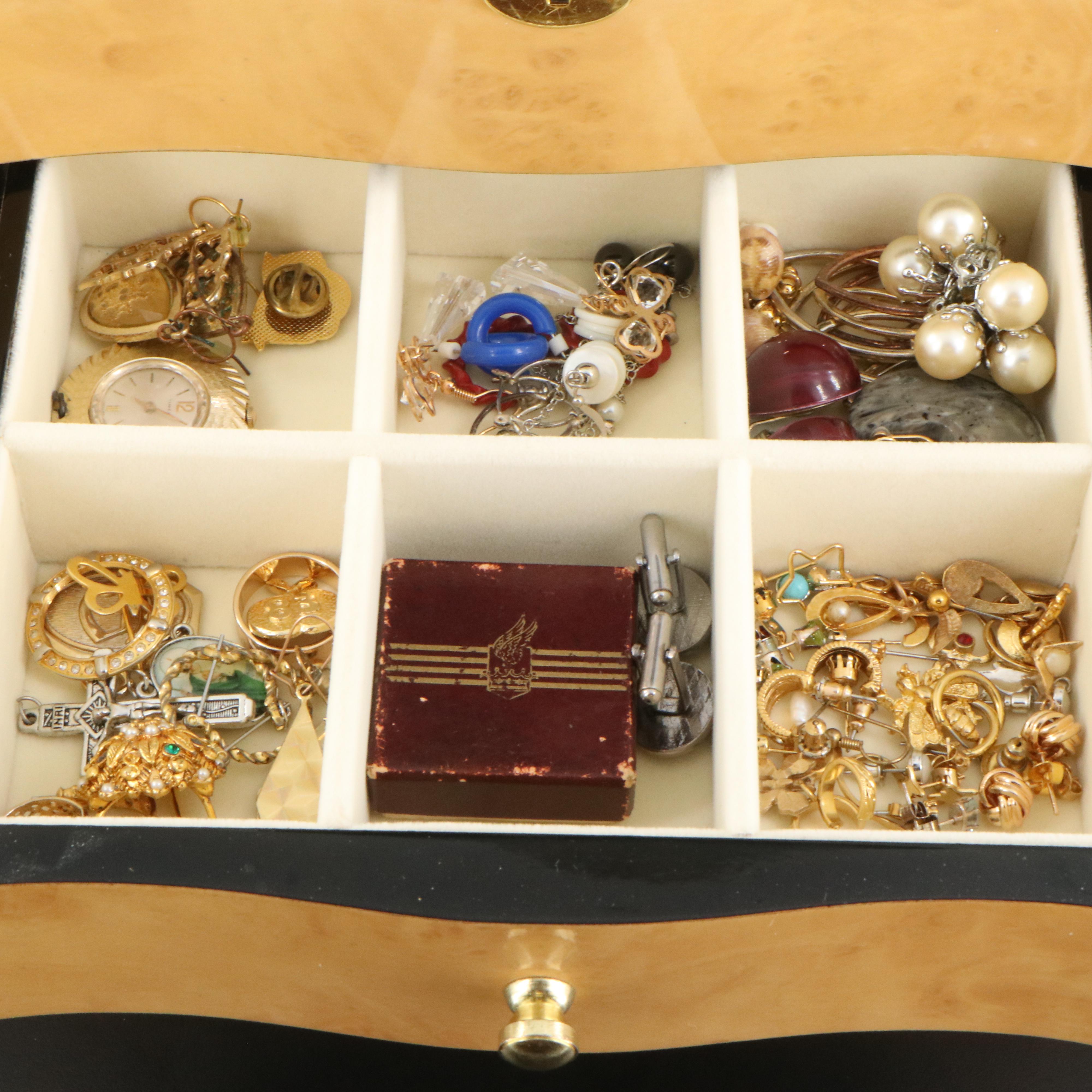 Uncommon Discoveries: Jewelry Collection | EBTH