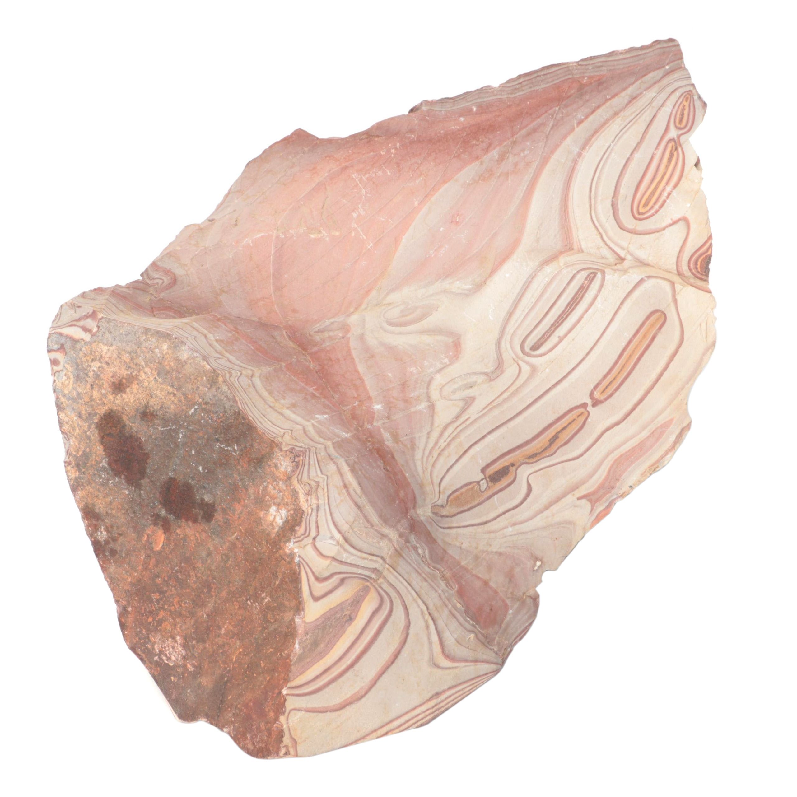 Sandstone Specimen | EBTH