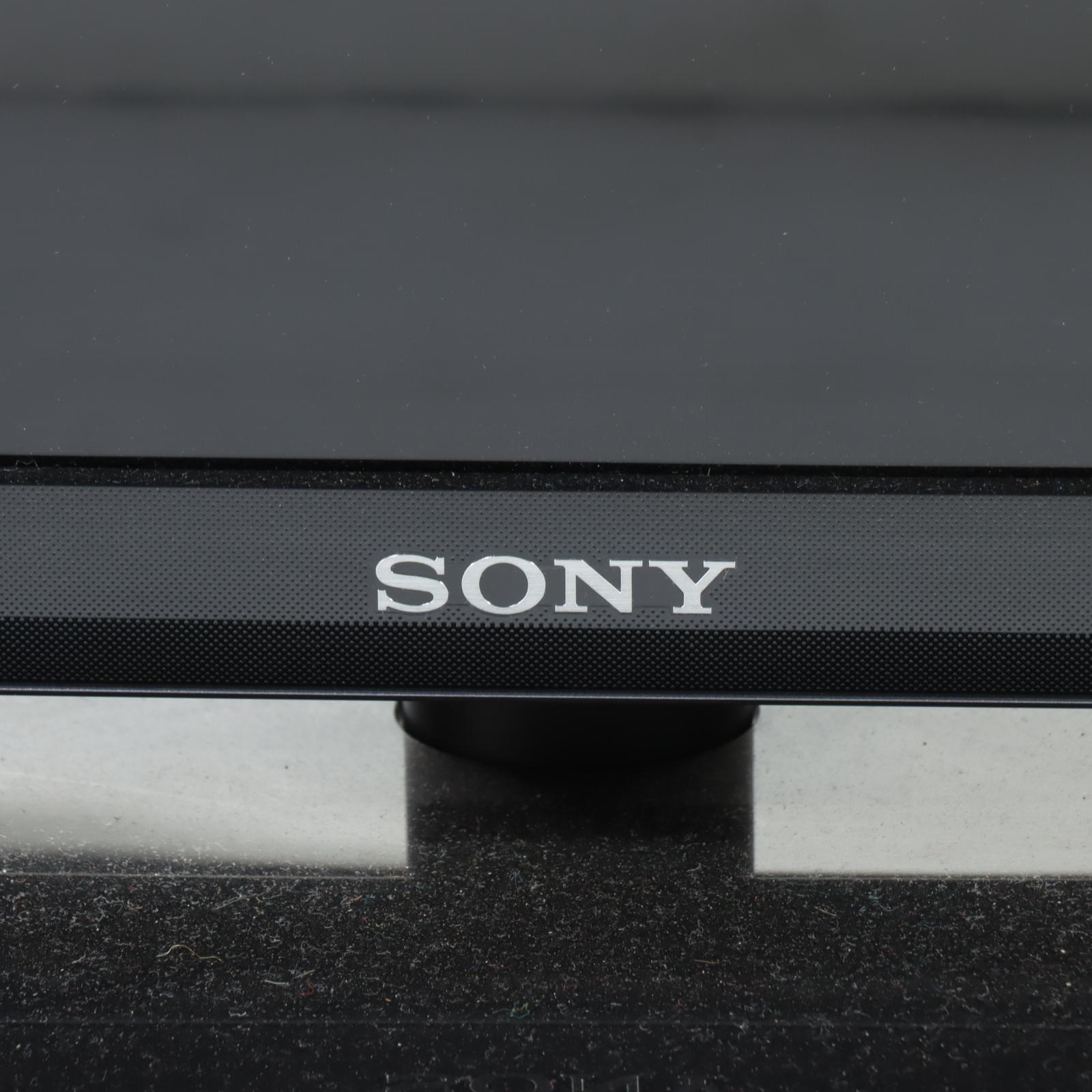 Sony BRAVIA 50" EX645 Ultra Slim 1080p LED Television, 2012 | EBTH