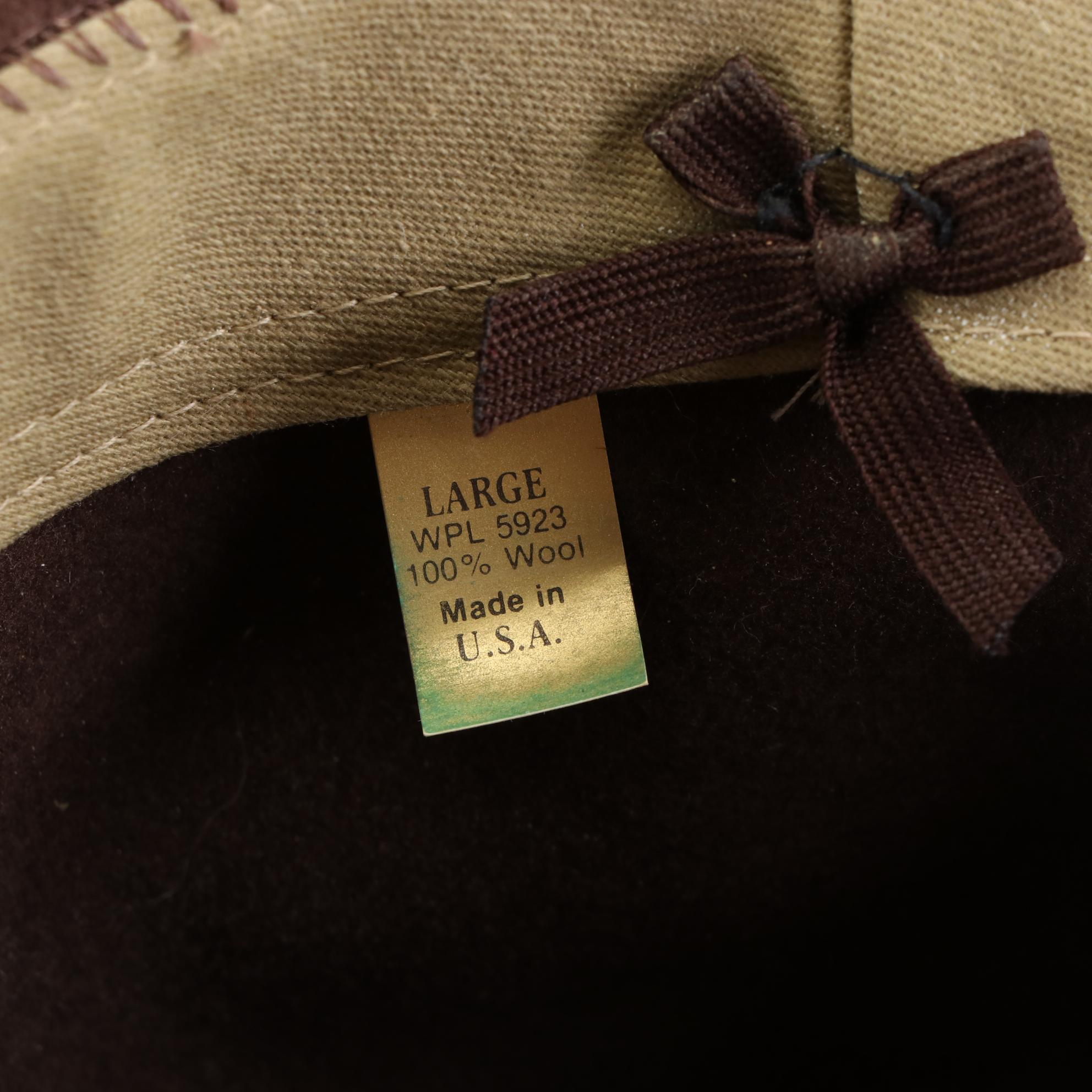 Men's Jonathan Richard Tweed, Pendleton Wool, Peruvian Knit, and More Hats | EBTH