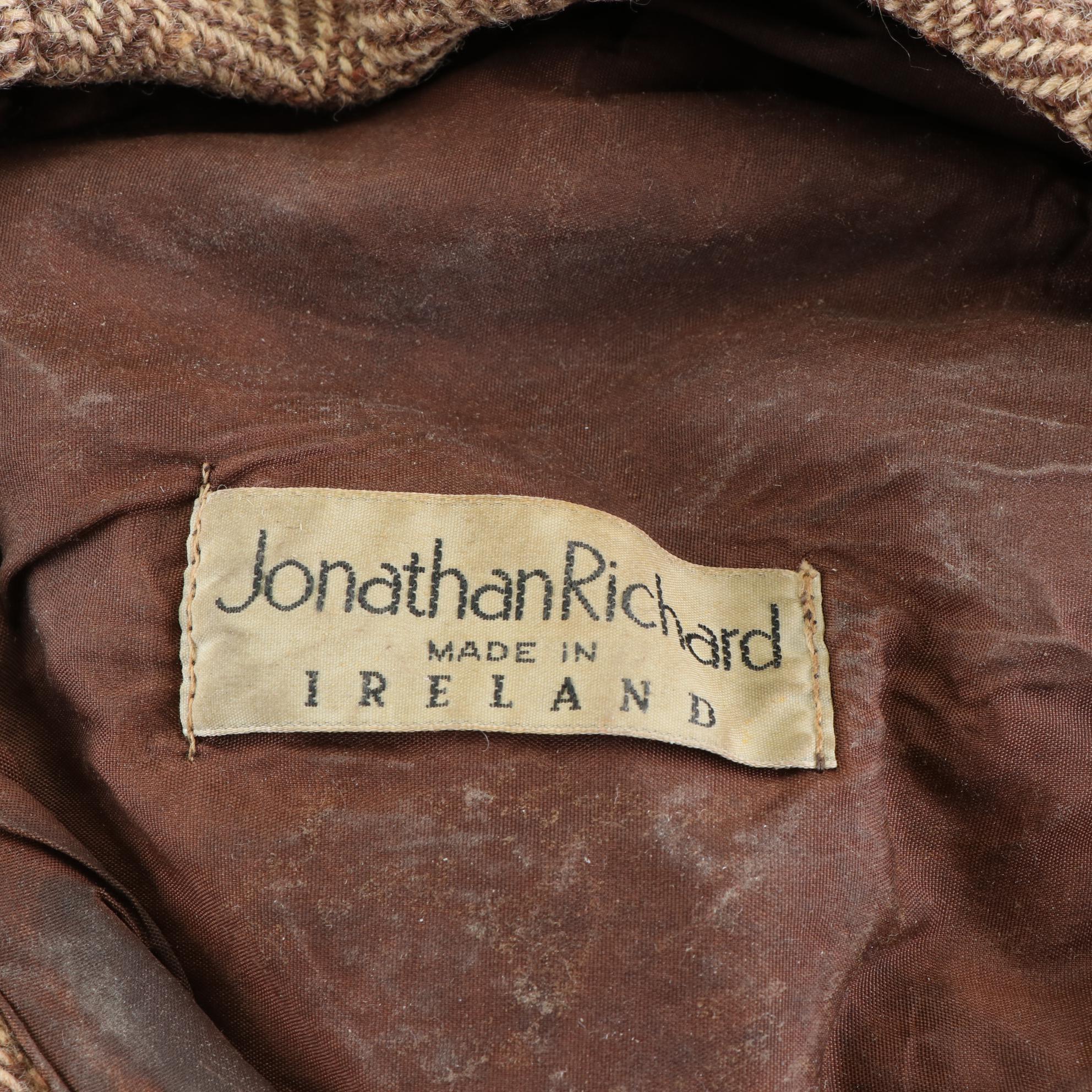 Men's Jonathan Richard Tweed, Pendleton Wool, Peruvian Knit, and More ...