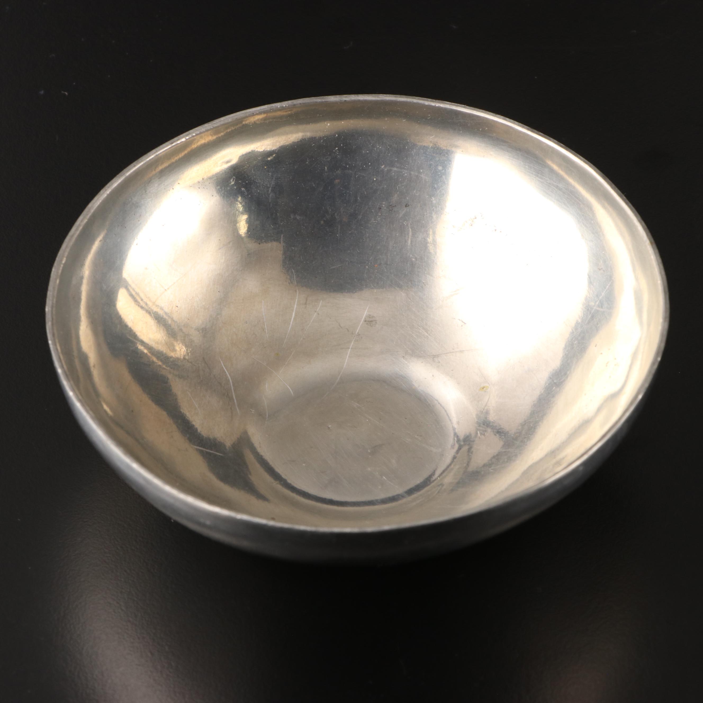 Riverwood Crafts Pewter Tableware with Assorted Pewter Collection | EBTH