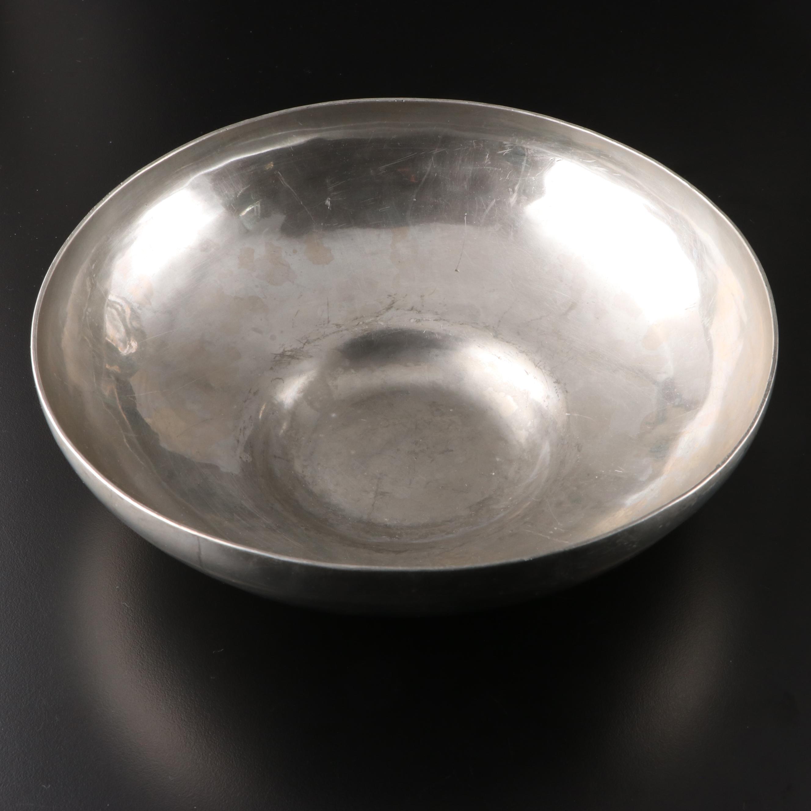 Riverwood Crafts Pewter Tableware with Assorted Pewter Collection | EBTH
