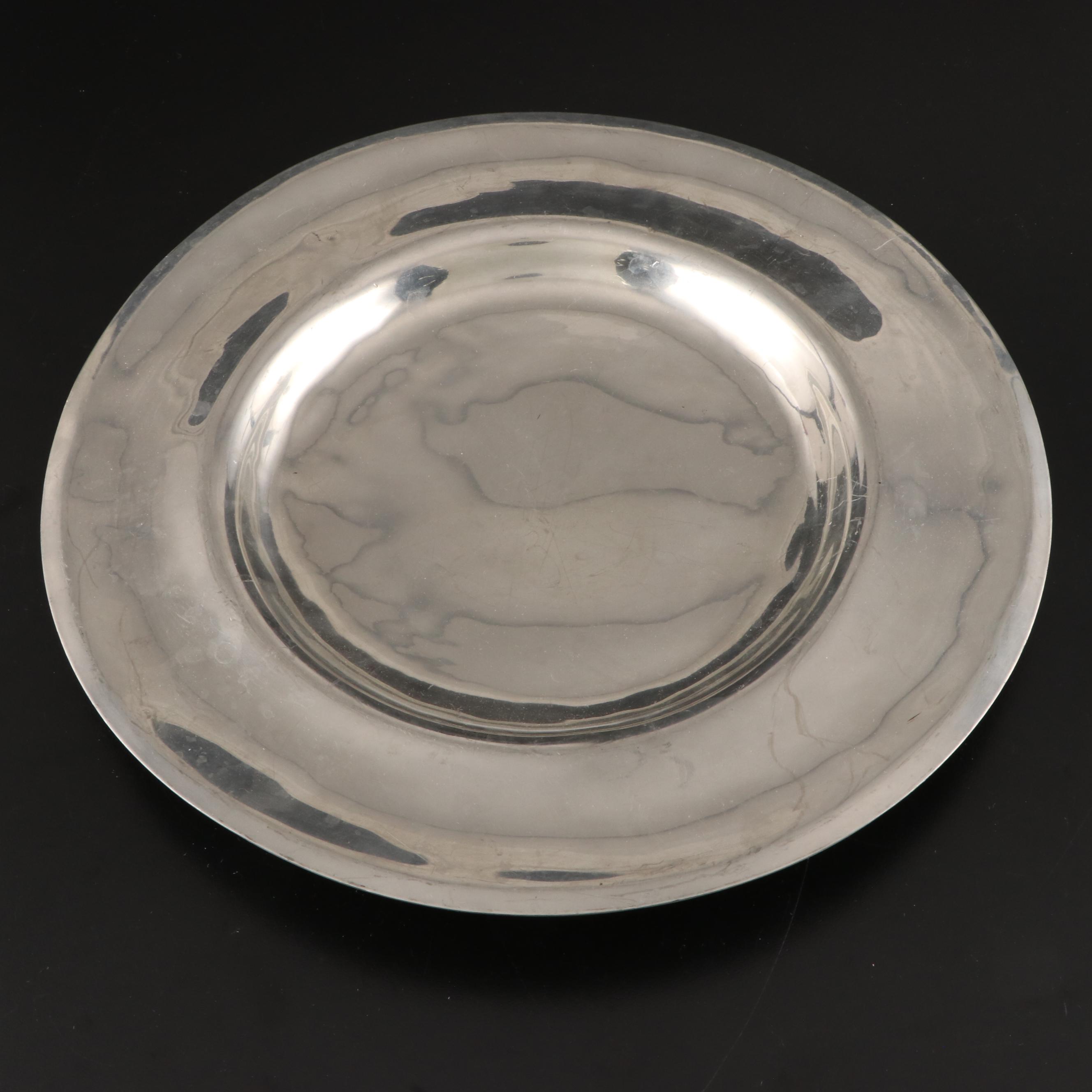 Riverwood Crafts Pewter Tableware with Assorted Pewter Collection | EBTH