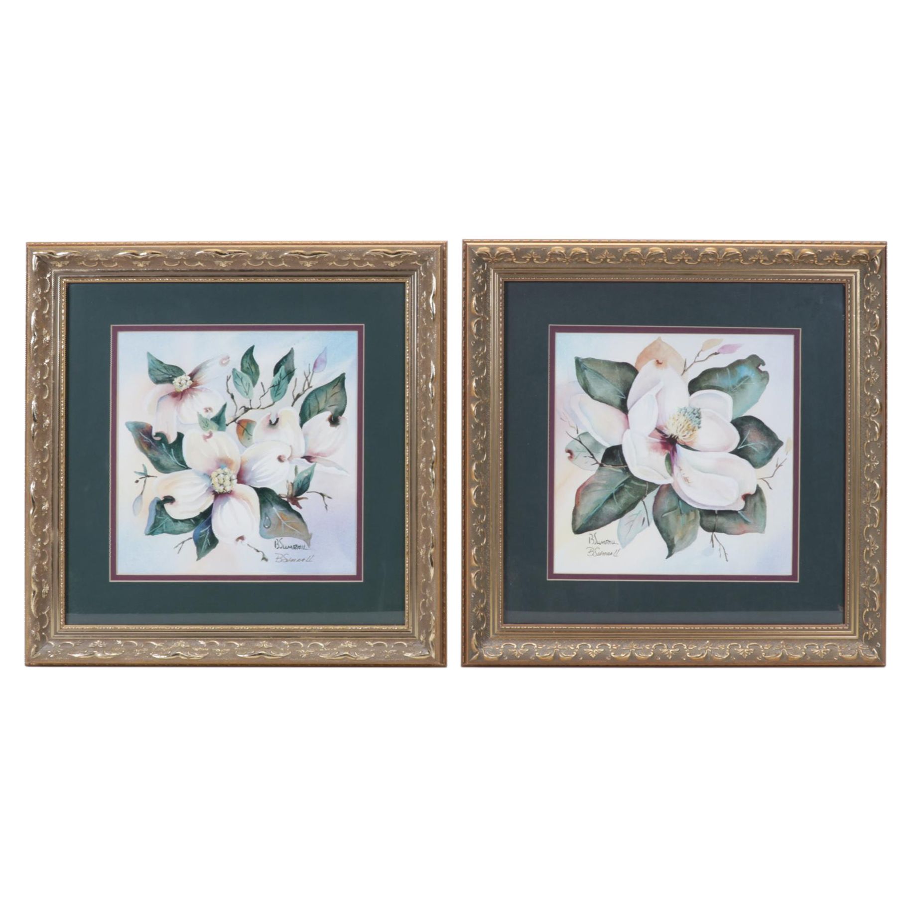 Offset Lithograph After Marta Wiley "Tiger," 21st Century | EBTH