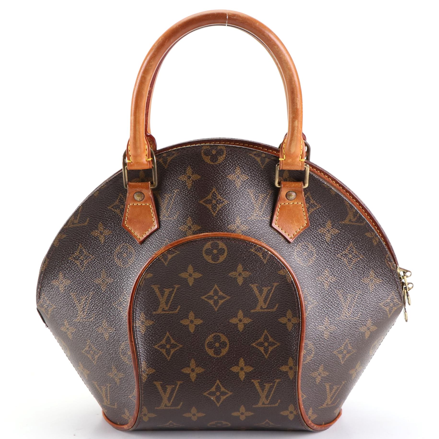 Louis Vuitton Eclipse Bag in Monogram Canvas | EBTH