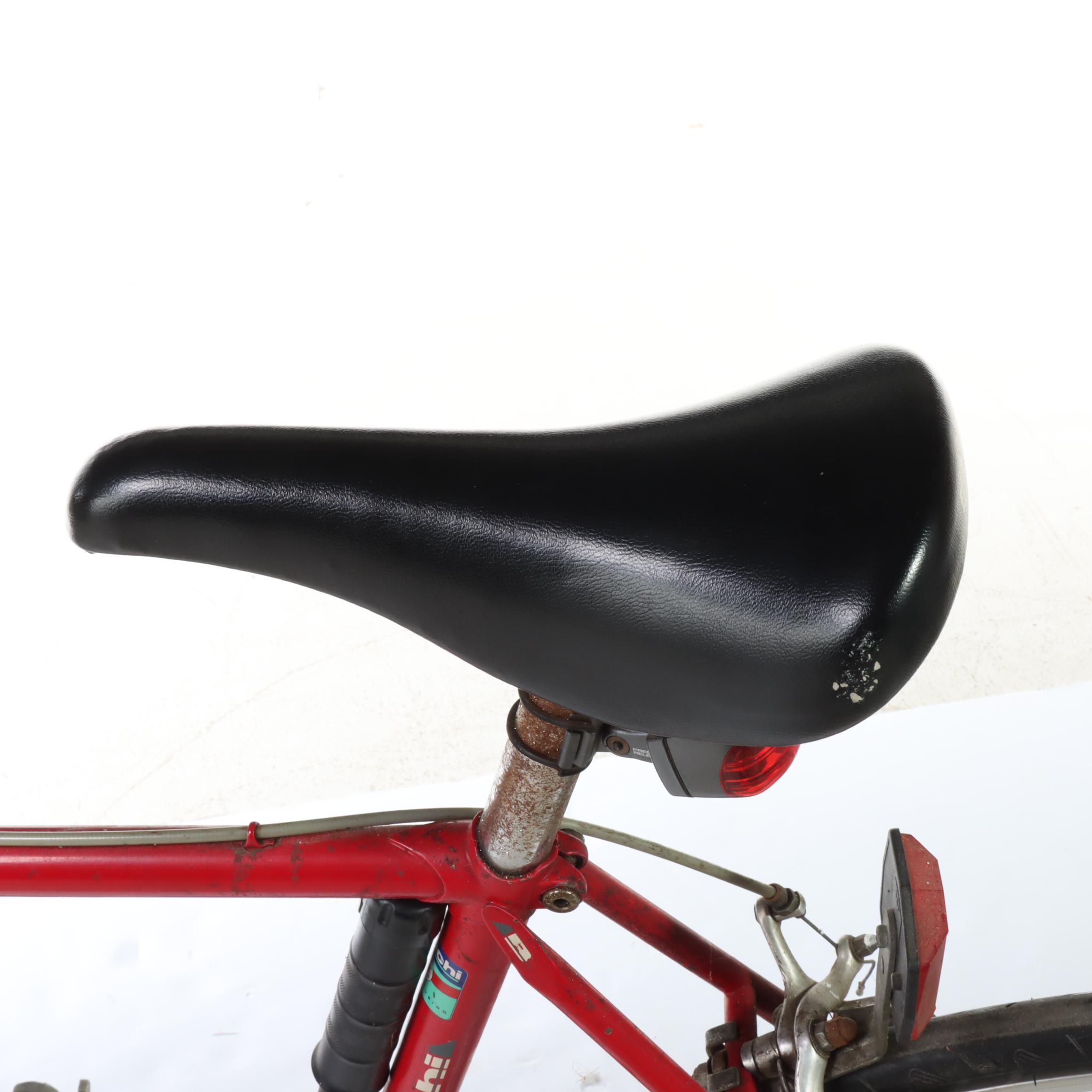 Bianchi "Strada" Road Bike, Late 20th Century | EBTH