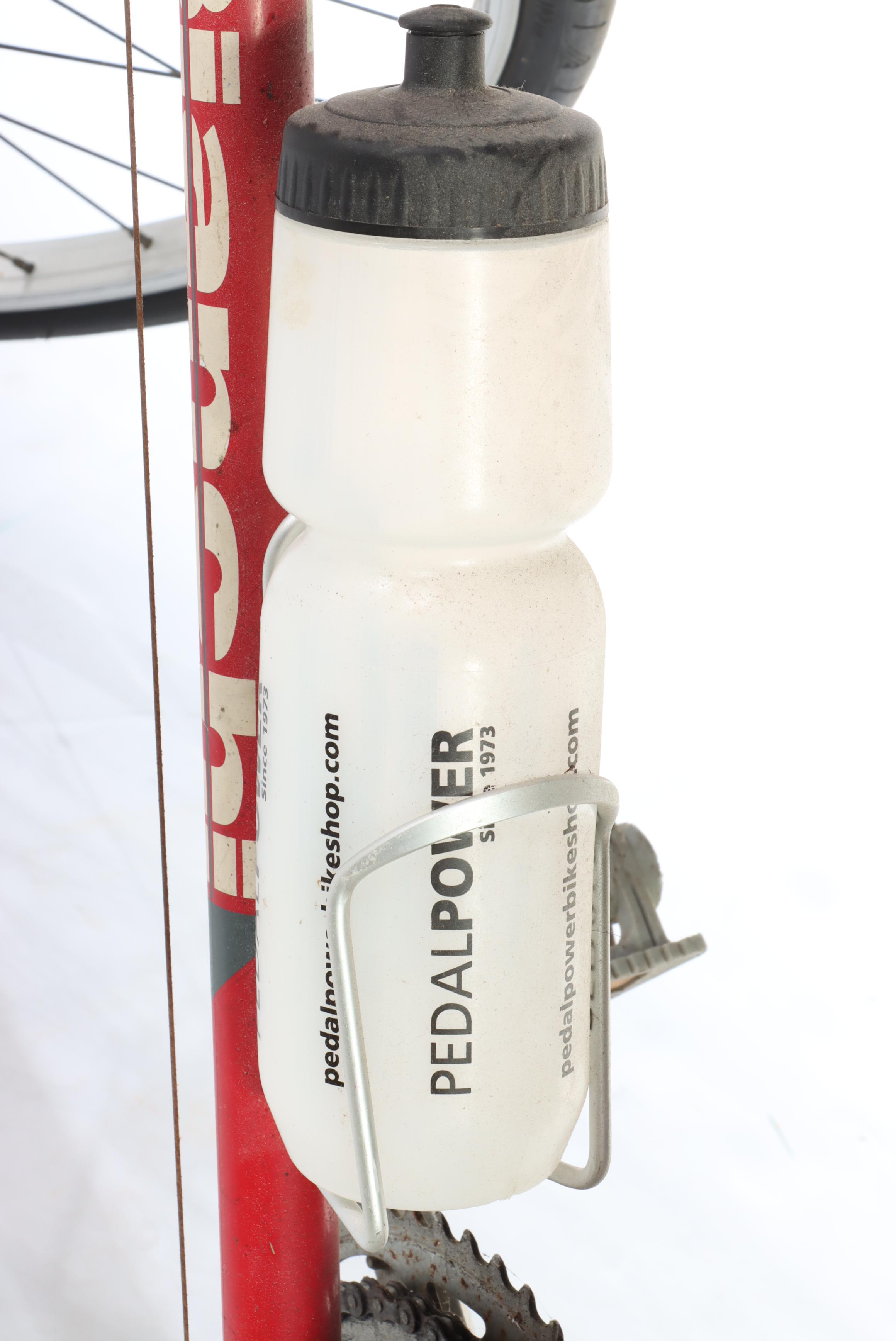 Bianchi "Strada" Road Bike, Late 20th Century | EBTH