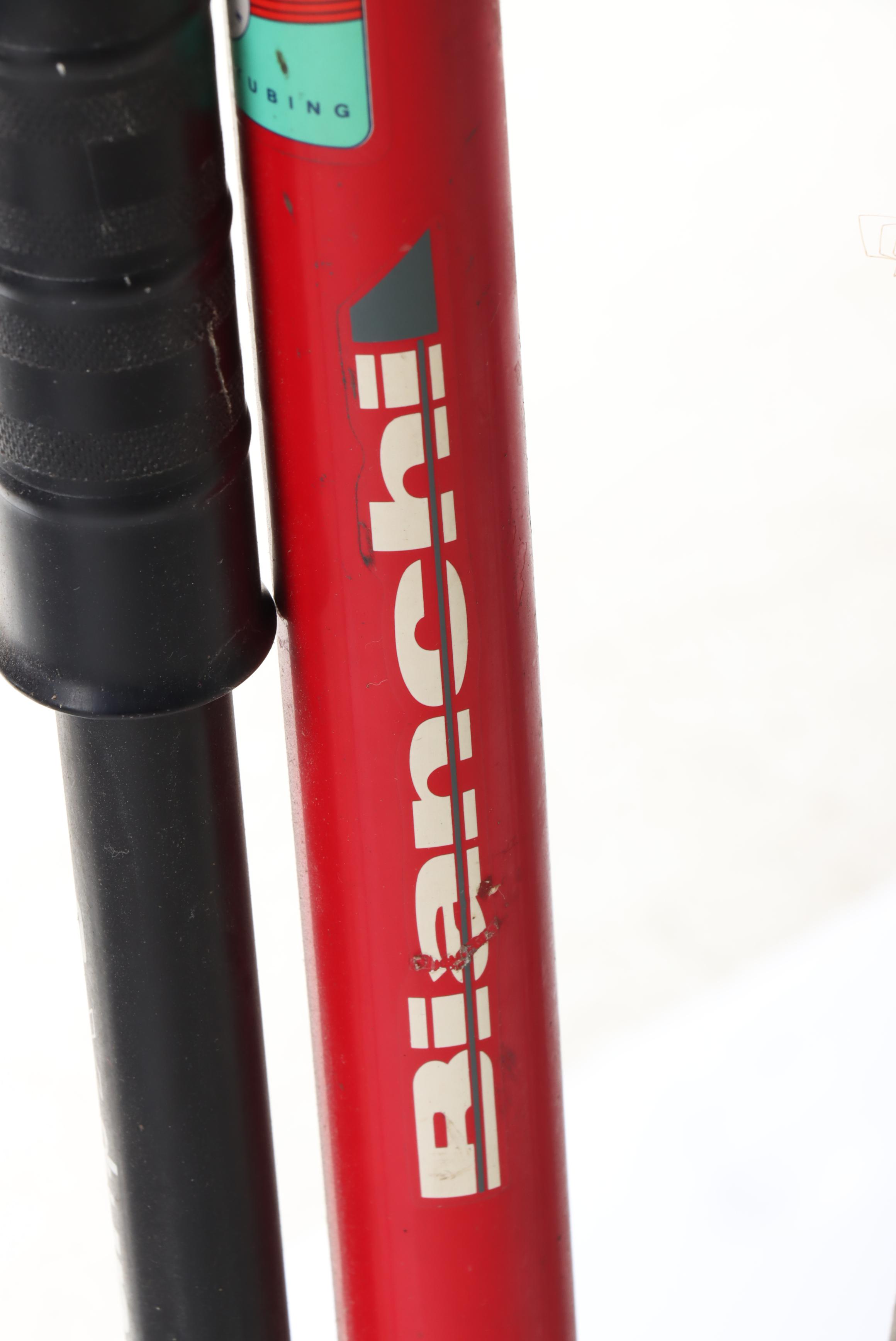 Bianchi "Strada" Road Bike, Late 20th Century | EBTH