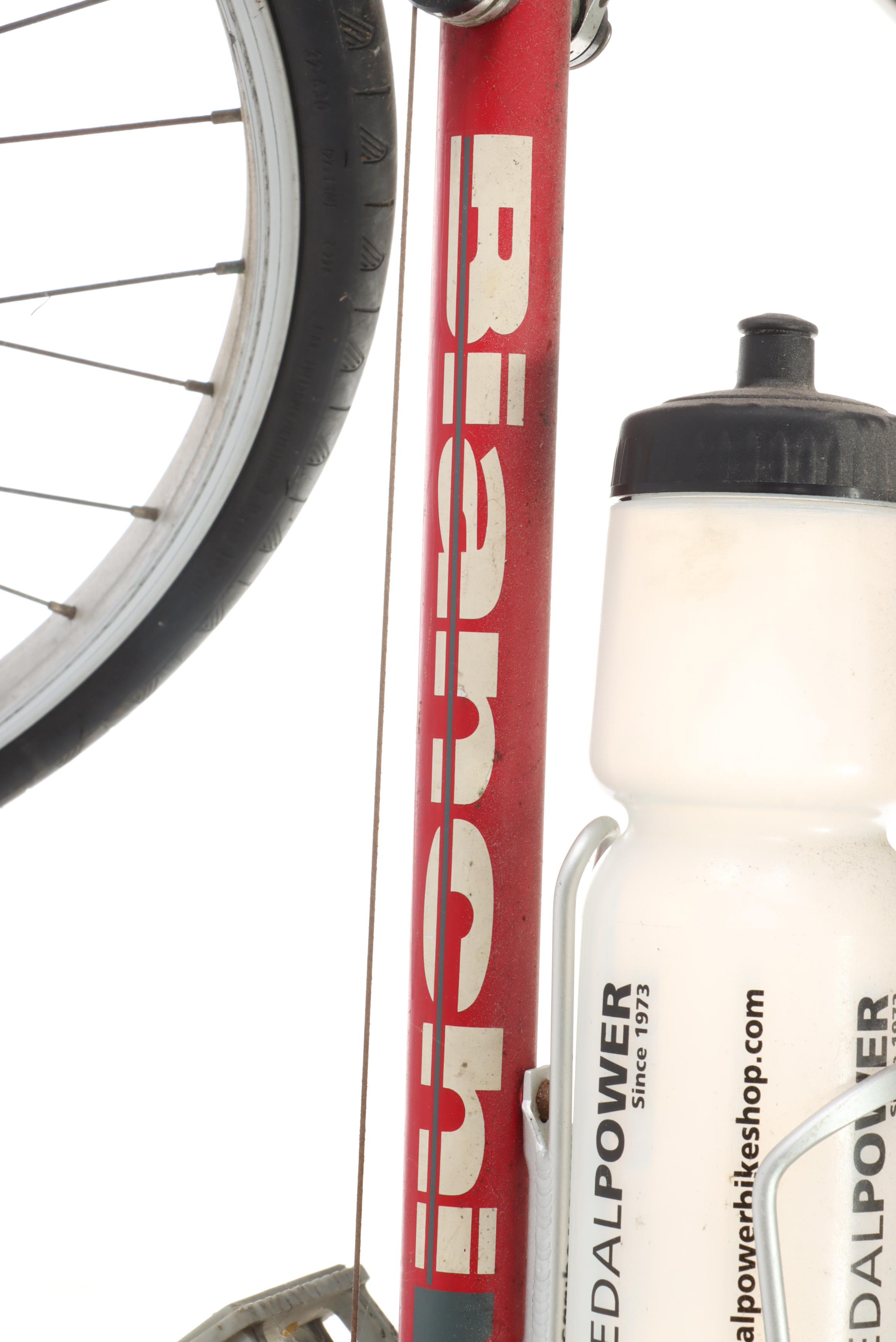 Bianchi "Strada" Road Bike, Late 20th Century | EBTH