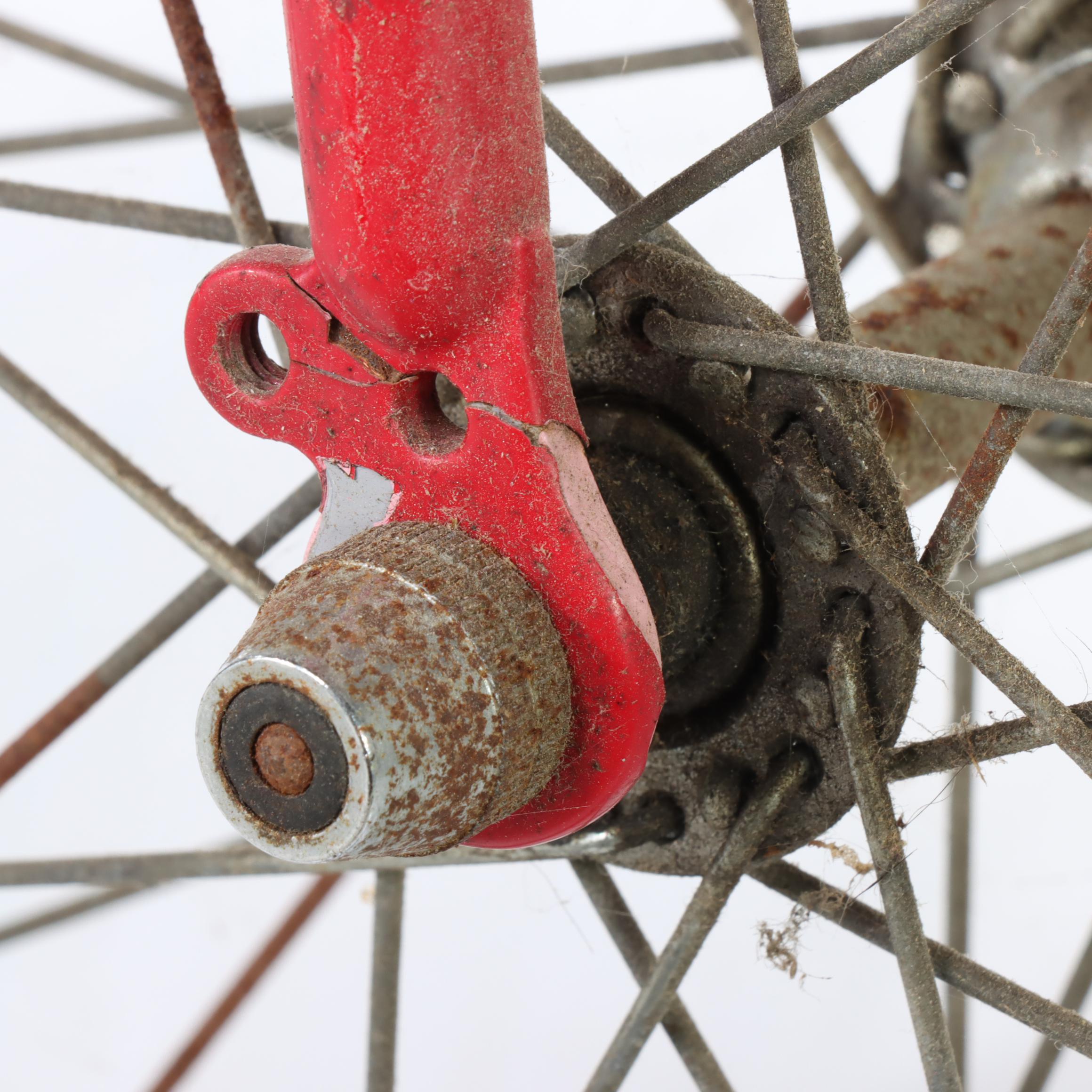 Bianchi "Strada" Road Bike, Late 20th Century | EBTH