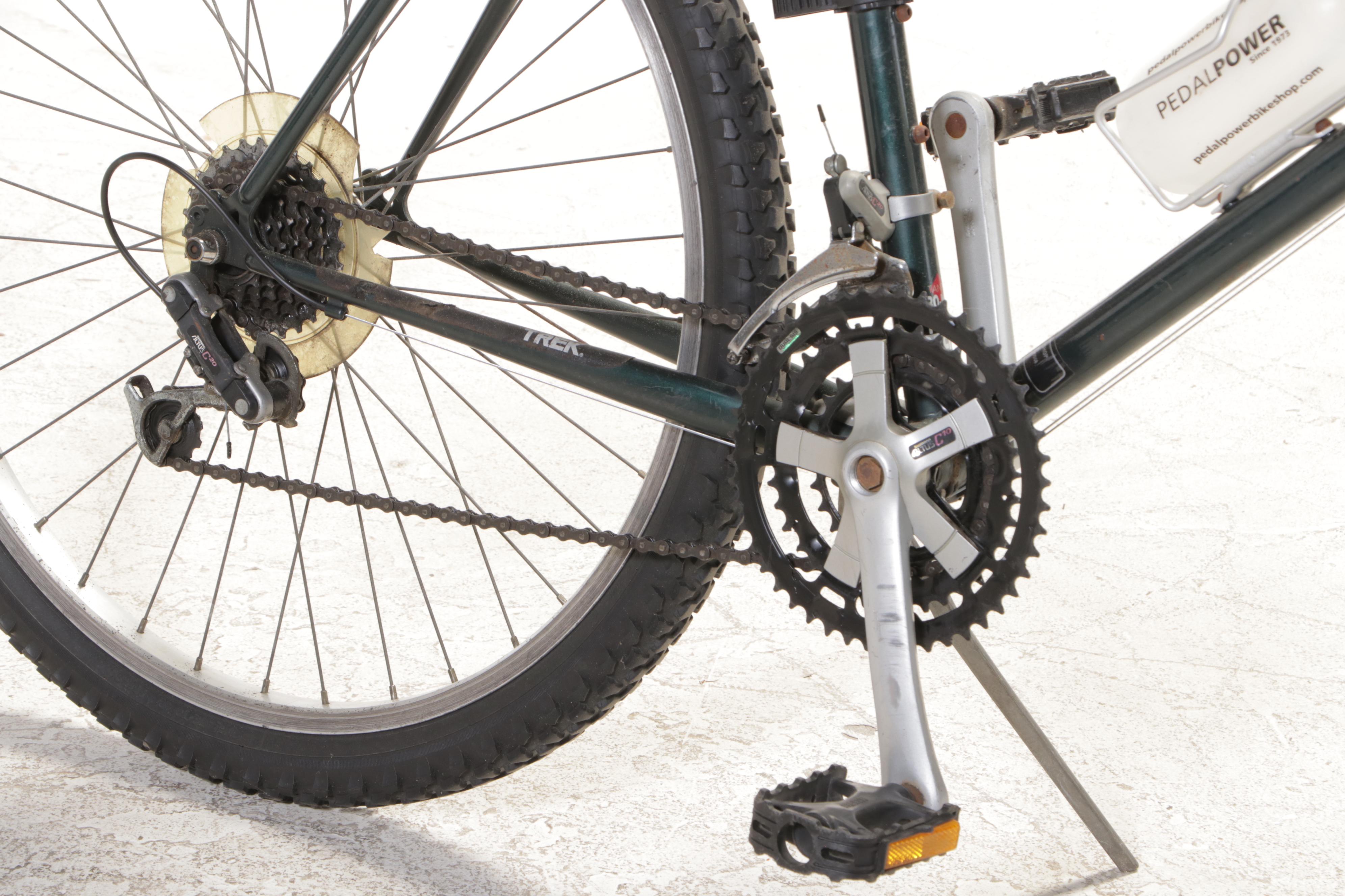 Trek "Antelope 800" Mountain Bike | EBTH
