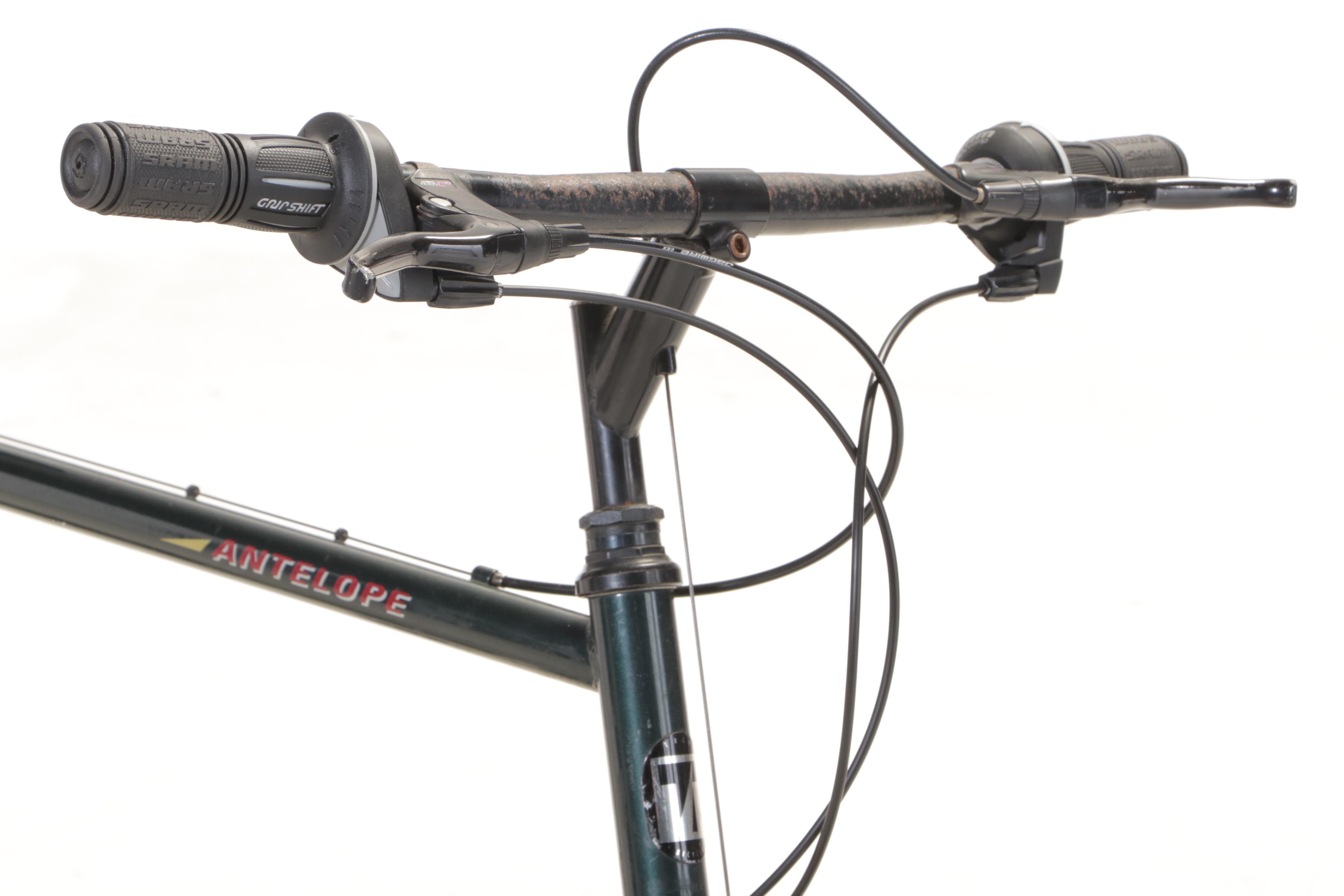 Trek "Antelope 800" Mountain Bike | EBTH