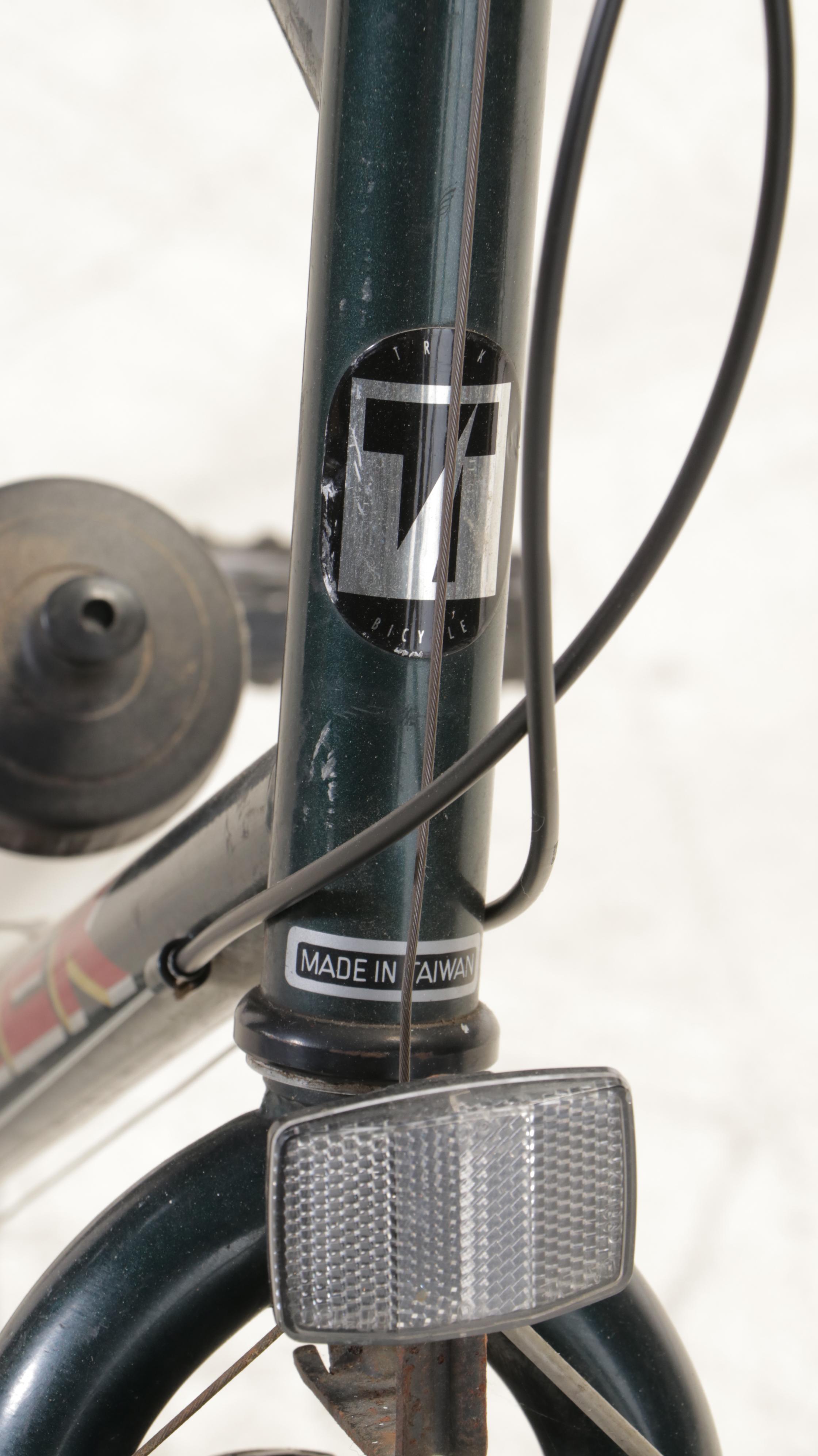 Trek "Antelope 800" Mountain Bike | EBTH